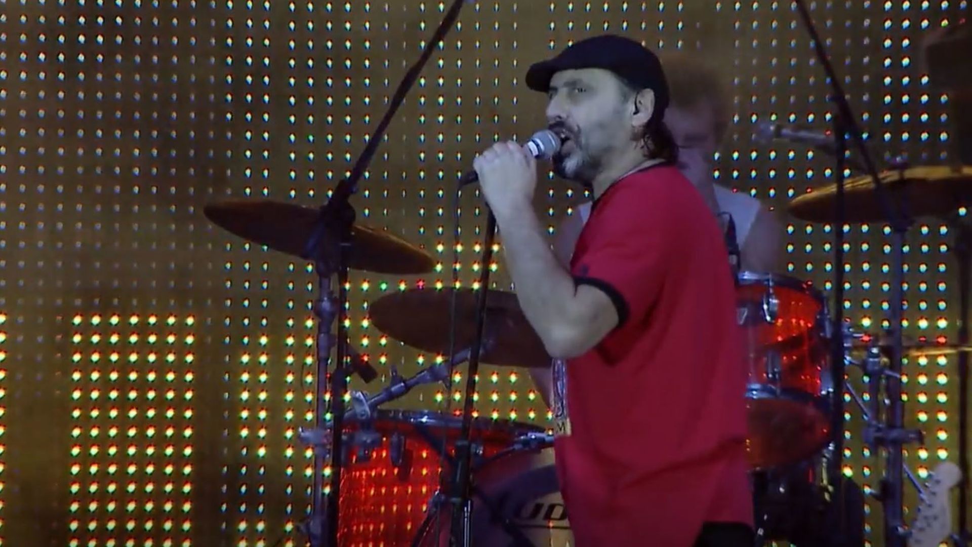 Sejo Sexon prvi put otkrio tko mu je bio babysitter, a riječ je o ...