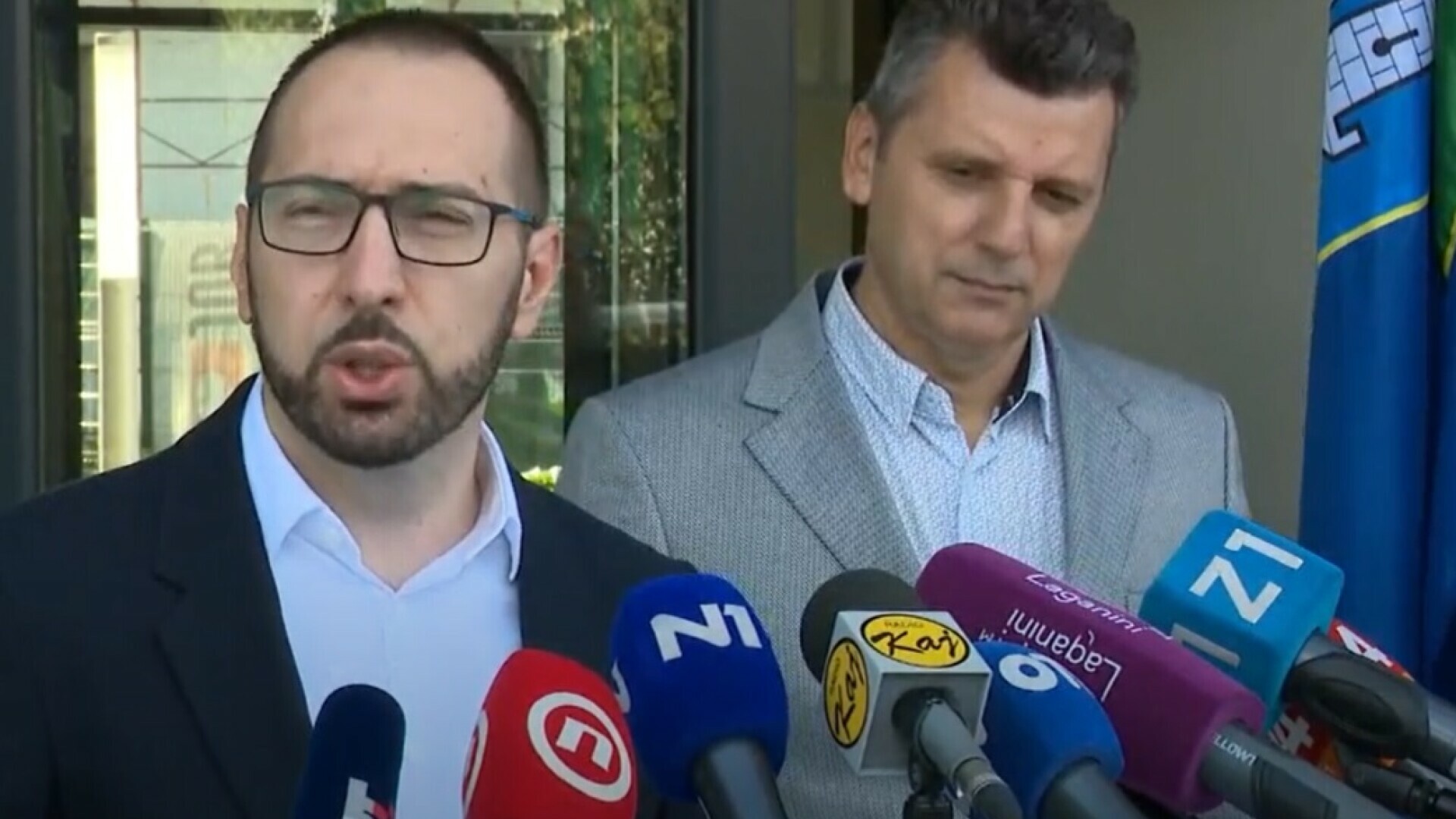 Tomašević o novom kreditu za Holding: "Ljudi koji su zaobilazili zakon sada drže lekcije ...