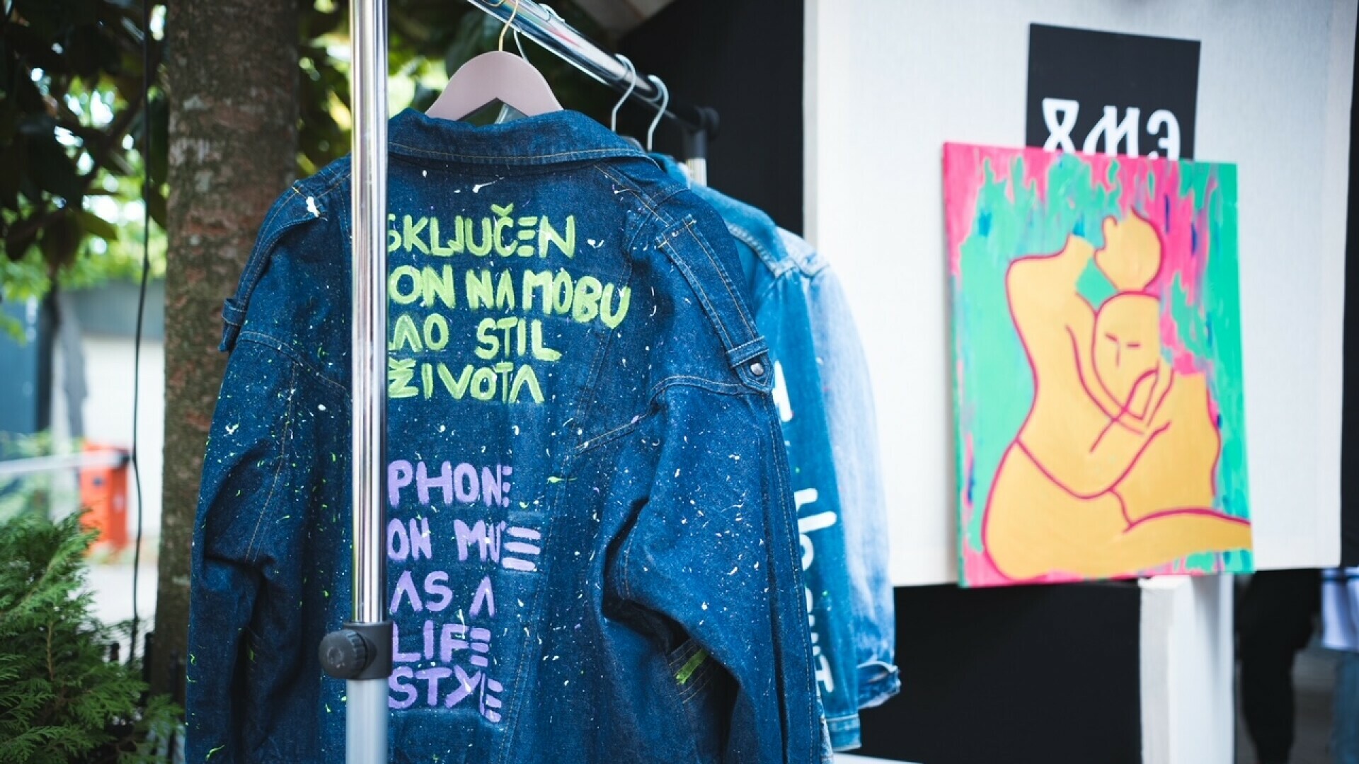 Dvodnevni Art&Fashion Market u Zagrebu oduševio je posjetitelje ...