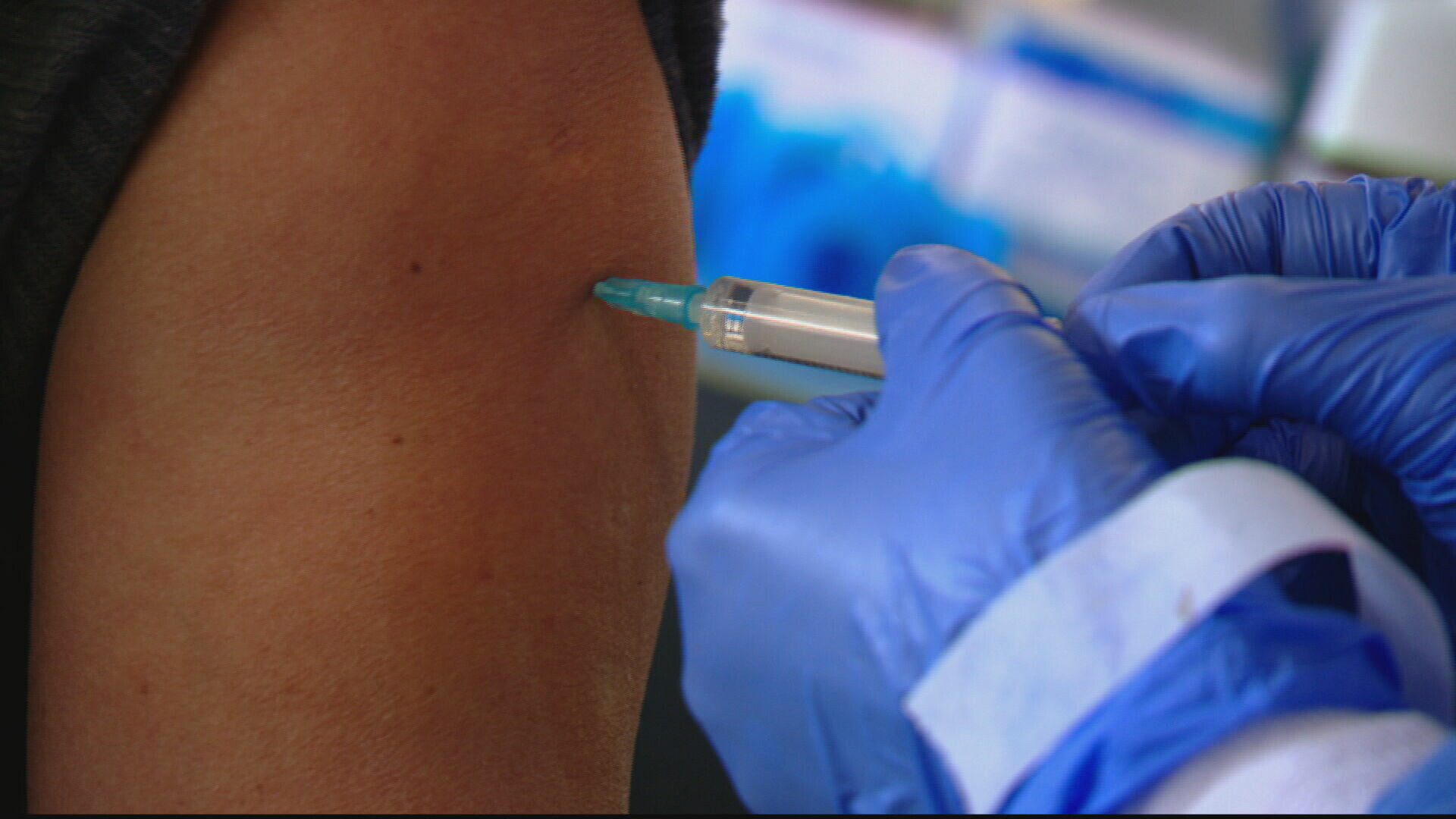 Počelo cijepljenje protiv gripe, doznajte za koga je besplatno