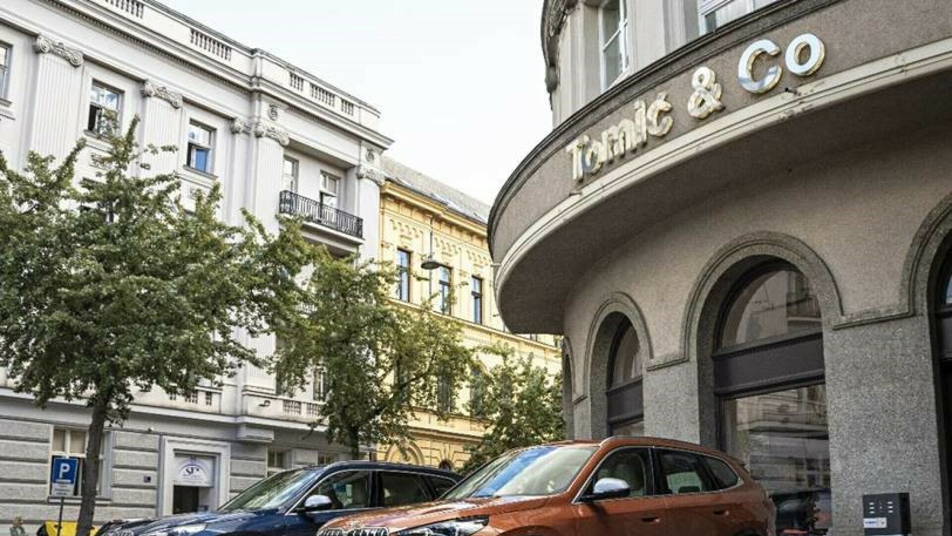 Treća generacija BMW-a X1 - Novi robustan stil s više opreme