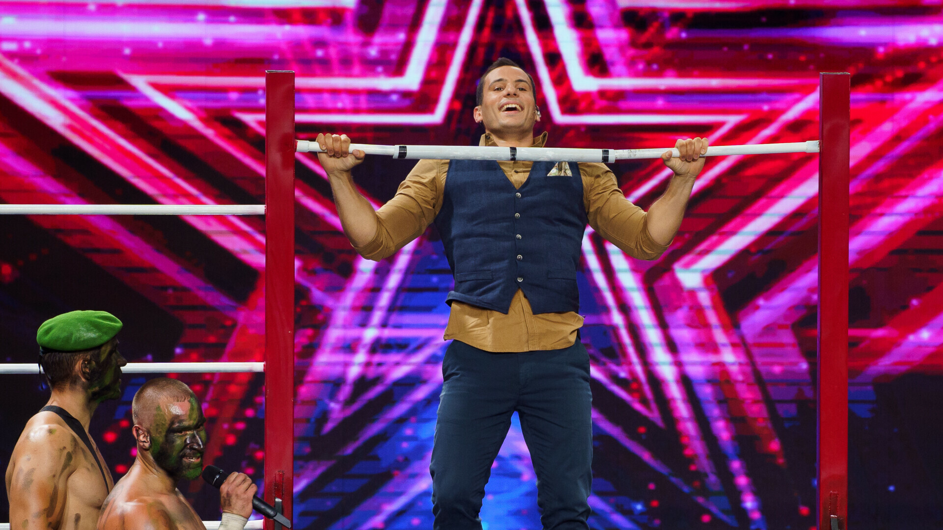 Pogledajte kakvu je to molbu Fabijan uslišio Maji nakon što je izjavila ...