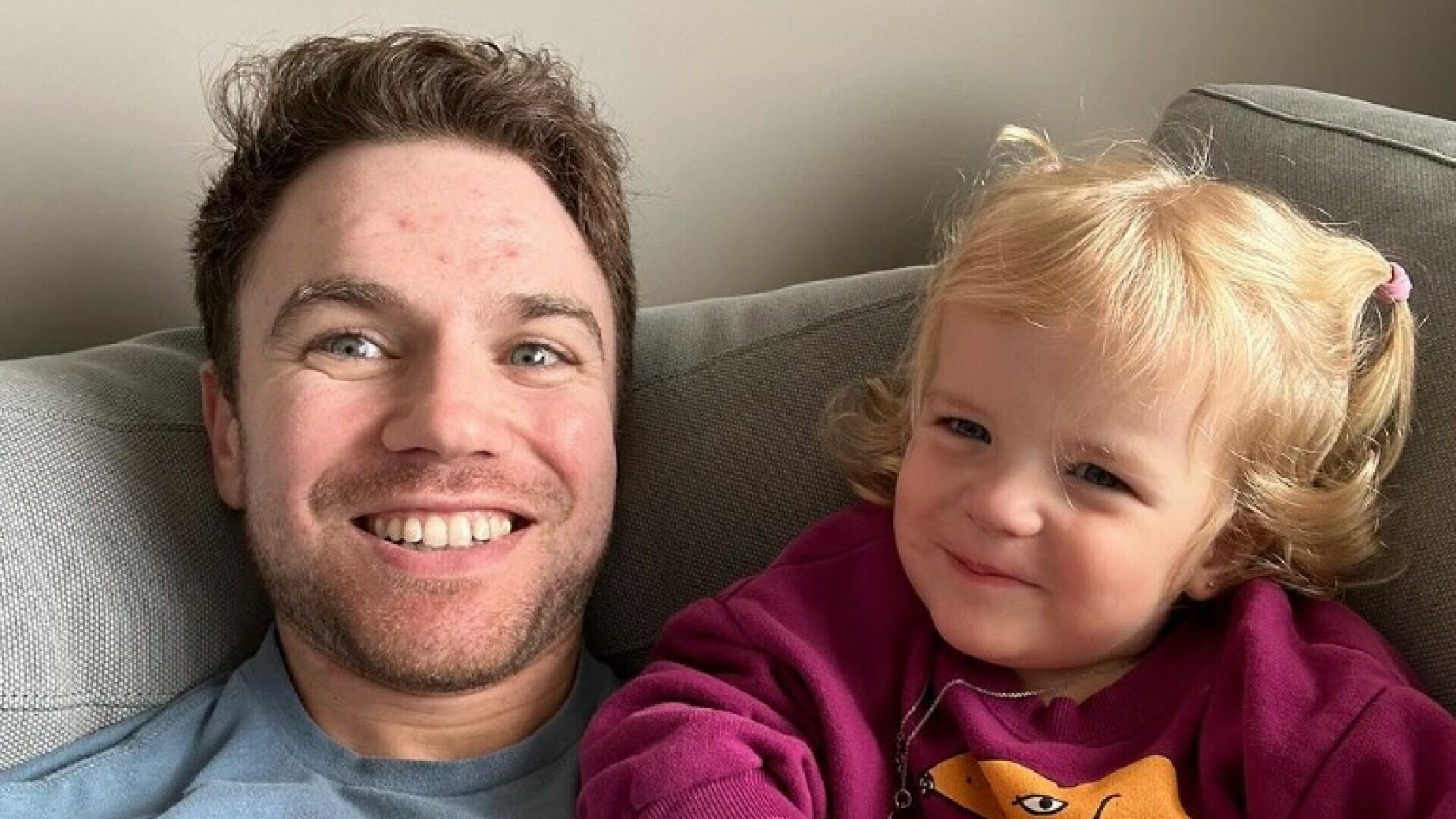 Zbog nedostatka novca donirao je spermu i postao otac 96-ero djece ...