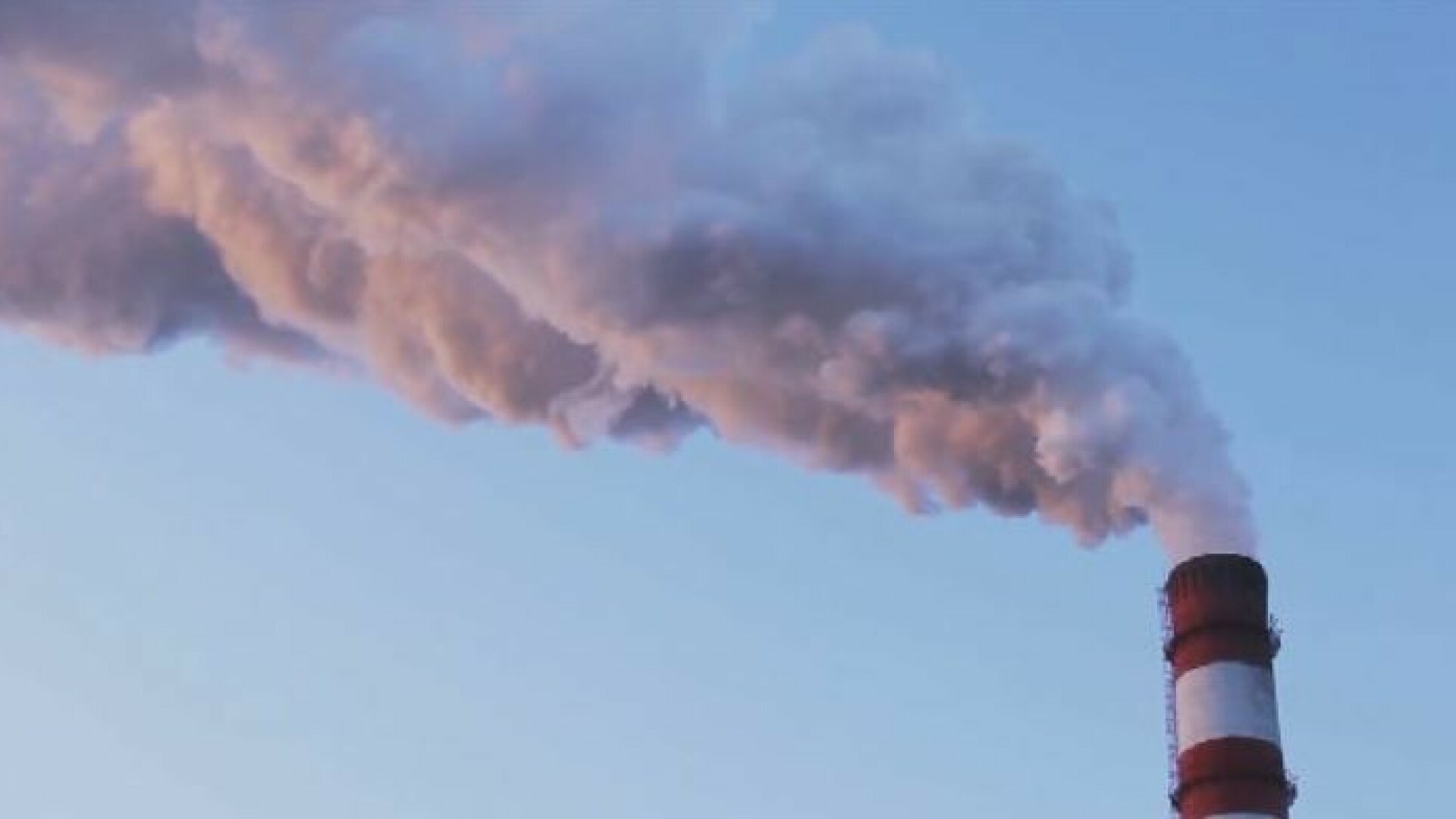 Možemo li disati punim plućima i je li zrak loše kvalitete ako - smrdi ...