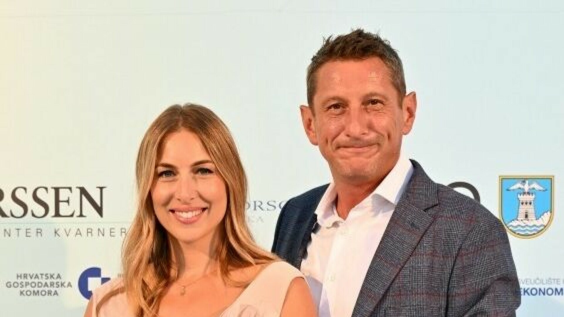 Ova prelijepa žena nekad je vladala našim medijskim prostorom, no nakon ...