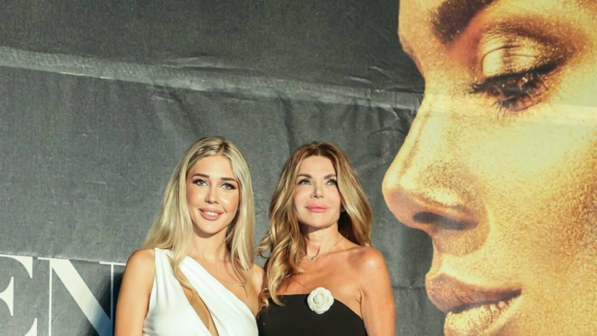 Jedina Hrvatica koju krasi titula najljepše žene na svijetu sad je podrška svojoj kćeri koja je ...