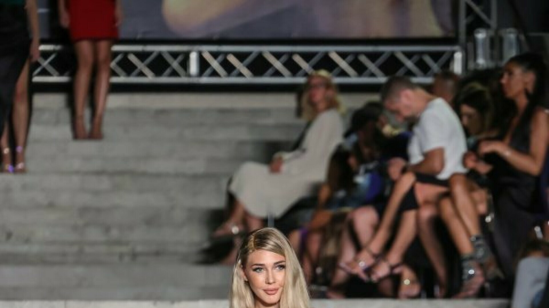 Jedina Hrvatica koju krasi titula najljepše žene na svijetu sad je podrška svojoj kćeri koja je ...