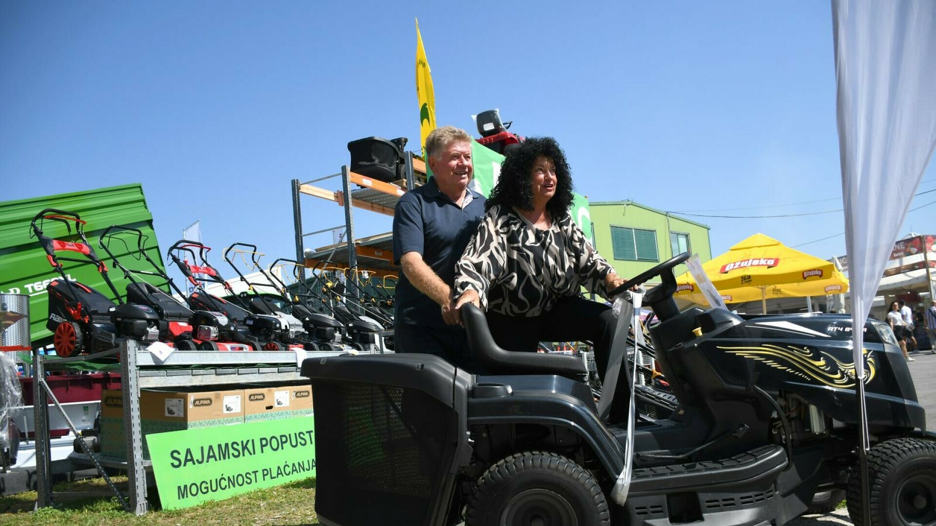 Gdje su danas Višnja i Zdravko Pevec? Njihova ljubav opstala je unatoč ...