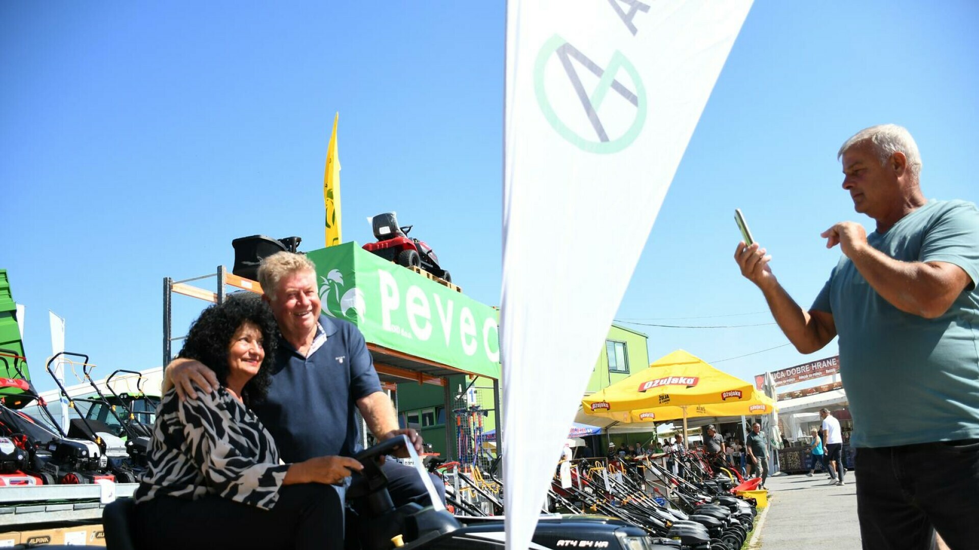 Gdje su danas Višnja i Zdravko Pevec? Njihova ljubav opstala je unatoč ...