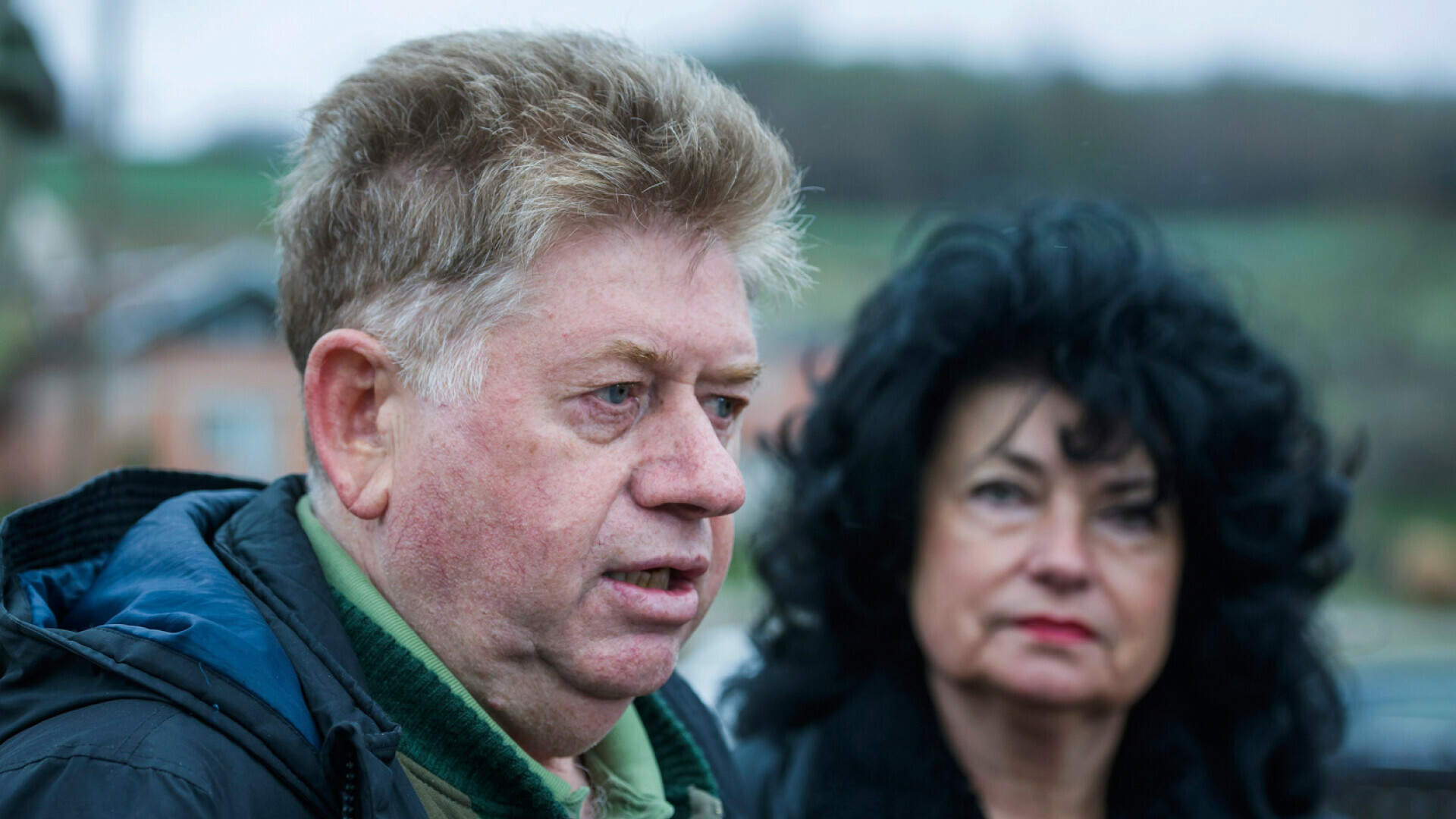 Gdje su danas Višnja i Zdravko Pevec? Njihova ljubav opstala je unatoč ...