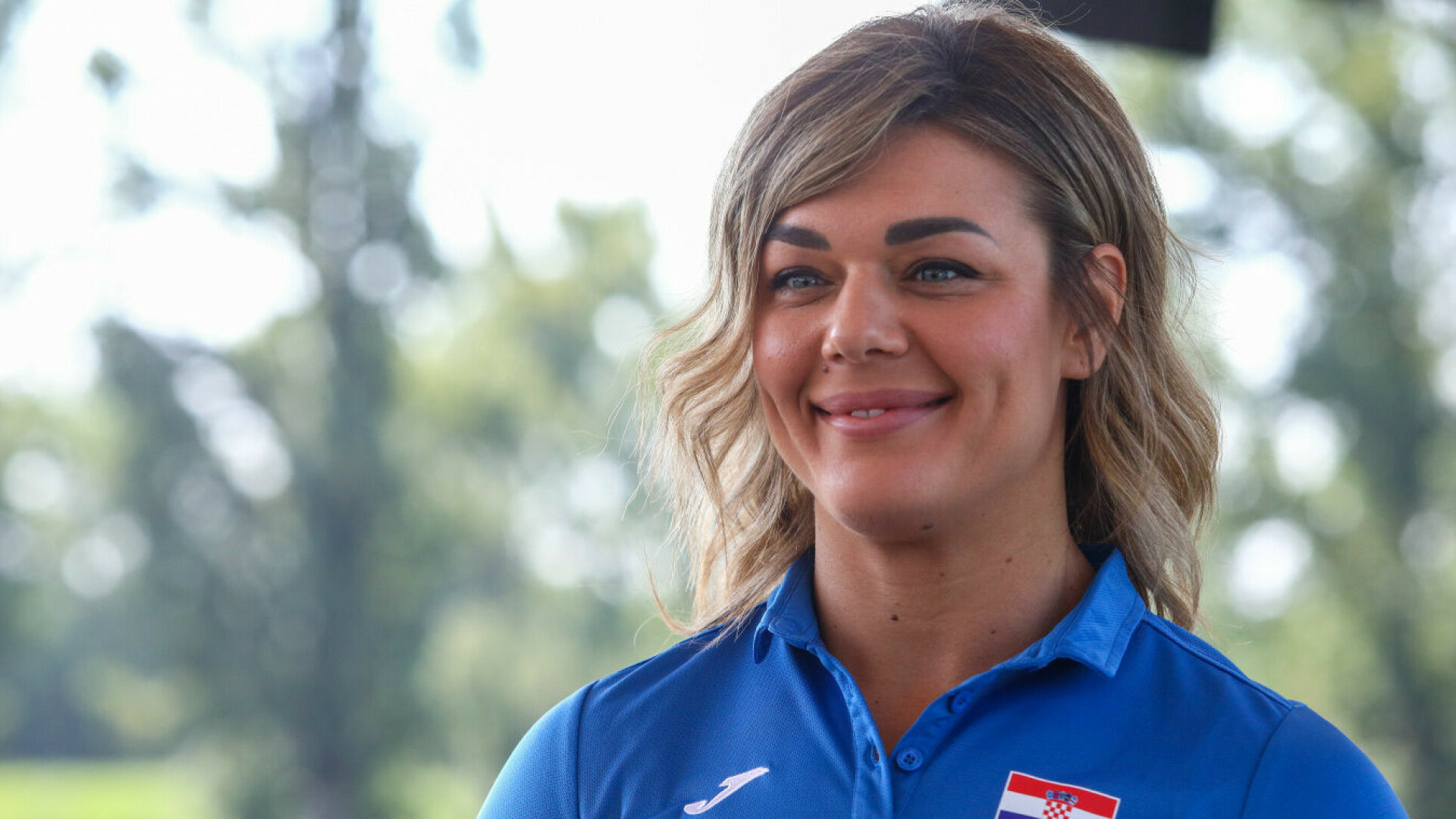 Sve je spremno za spektakl u Zagrebu: Sandra Perković najavila da će ...