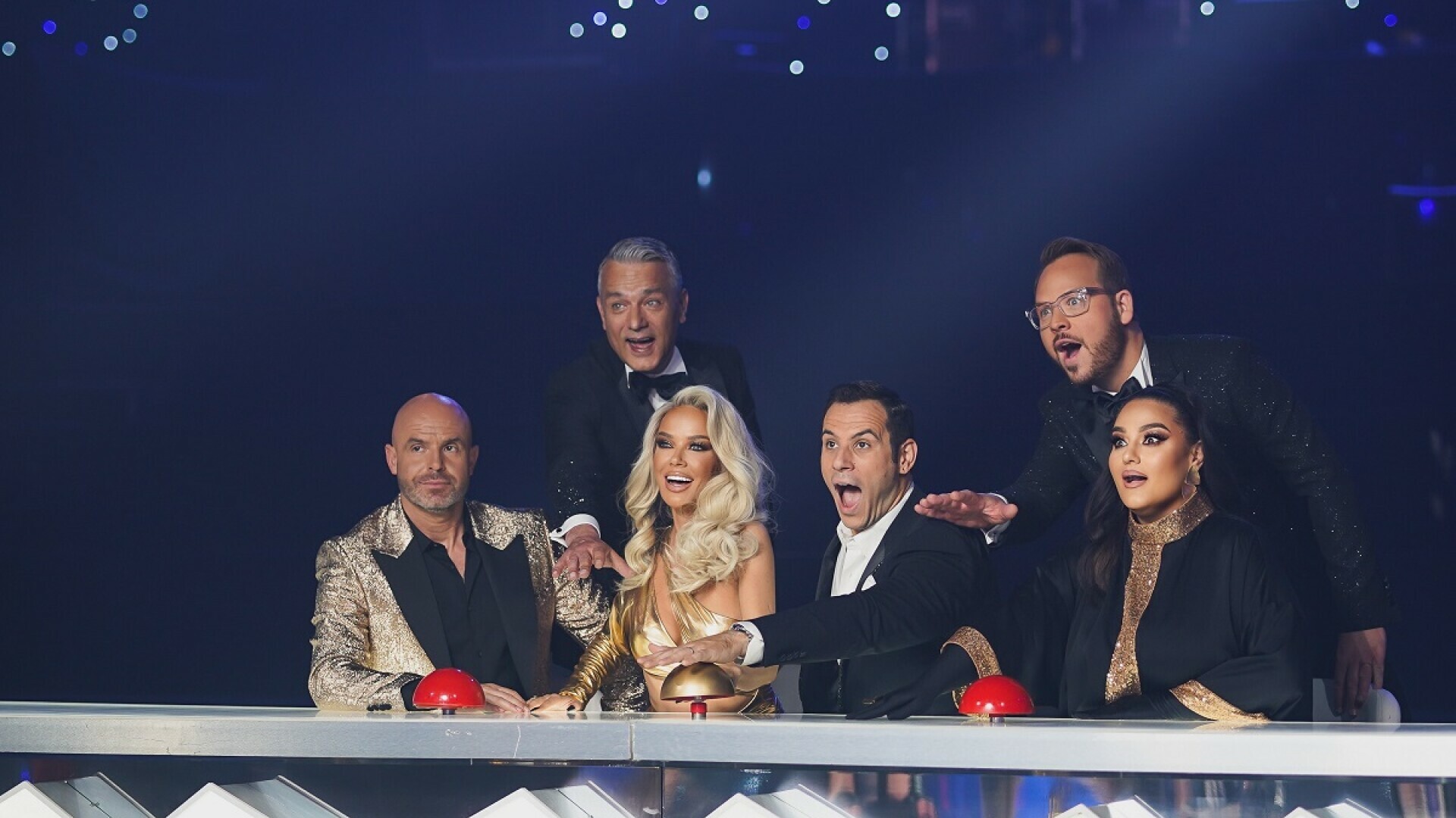 Pogledajte što vas čeka u novoj sezoni Supertalenta: ''Neki kandidati ...