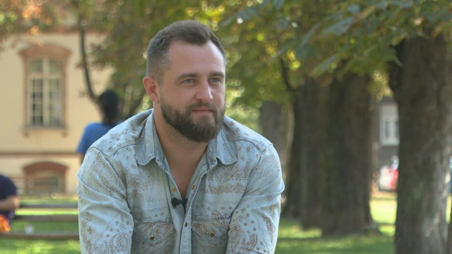 Tko je samozatajna Zagrepčanka s kojom Matija Cvek čeka dijete ...