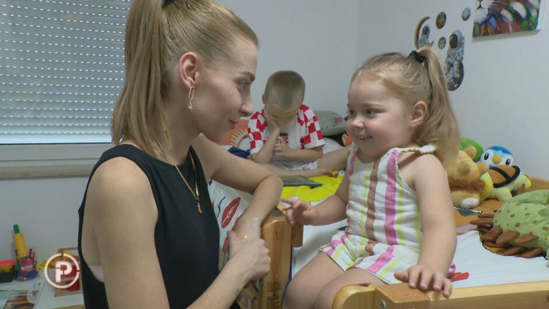 Hrabroj Lavi liječenje u SAD-u preokrenulo je život, a zbog njezine priče čeka se potez HZZO-a