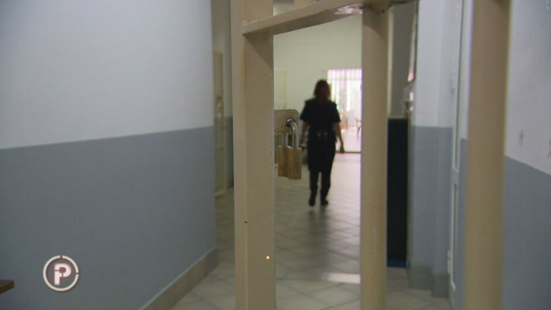 Mjesto gdje kamere rijetko zalaze, a od njega mnoge prođe jeza: Osuđene ...