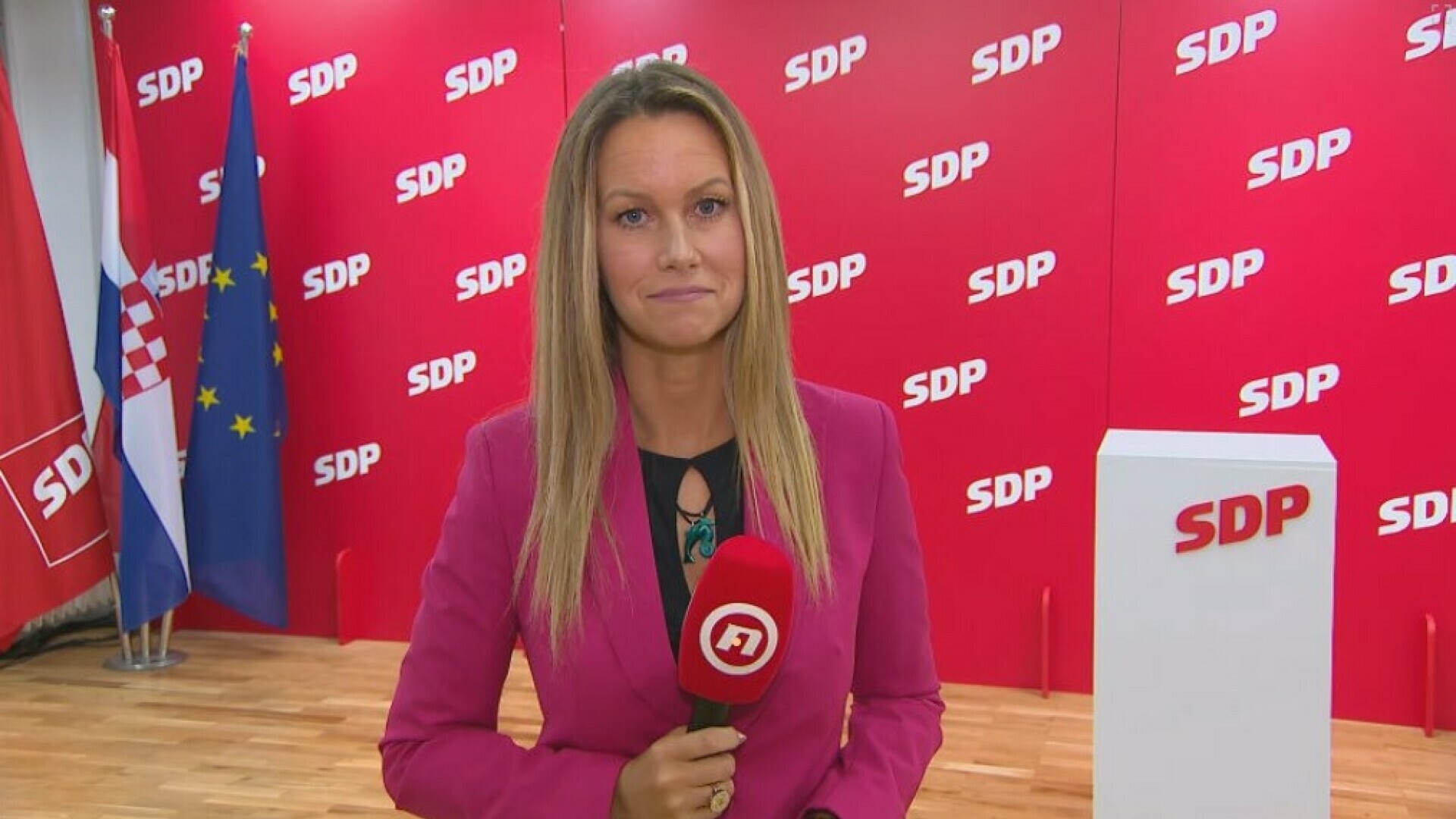 Na sastanku predsjedništva SDP-a komentirale se cijene i opoziv ...