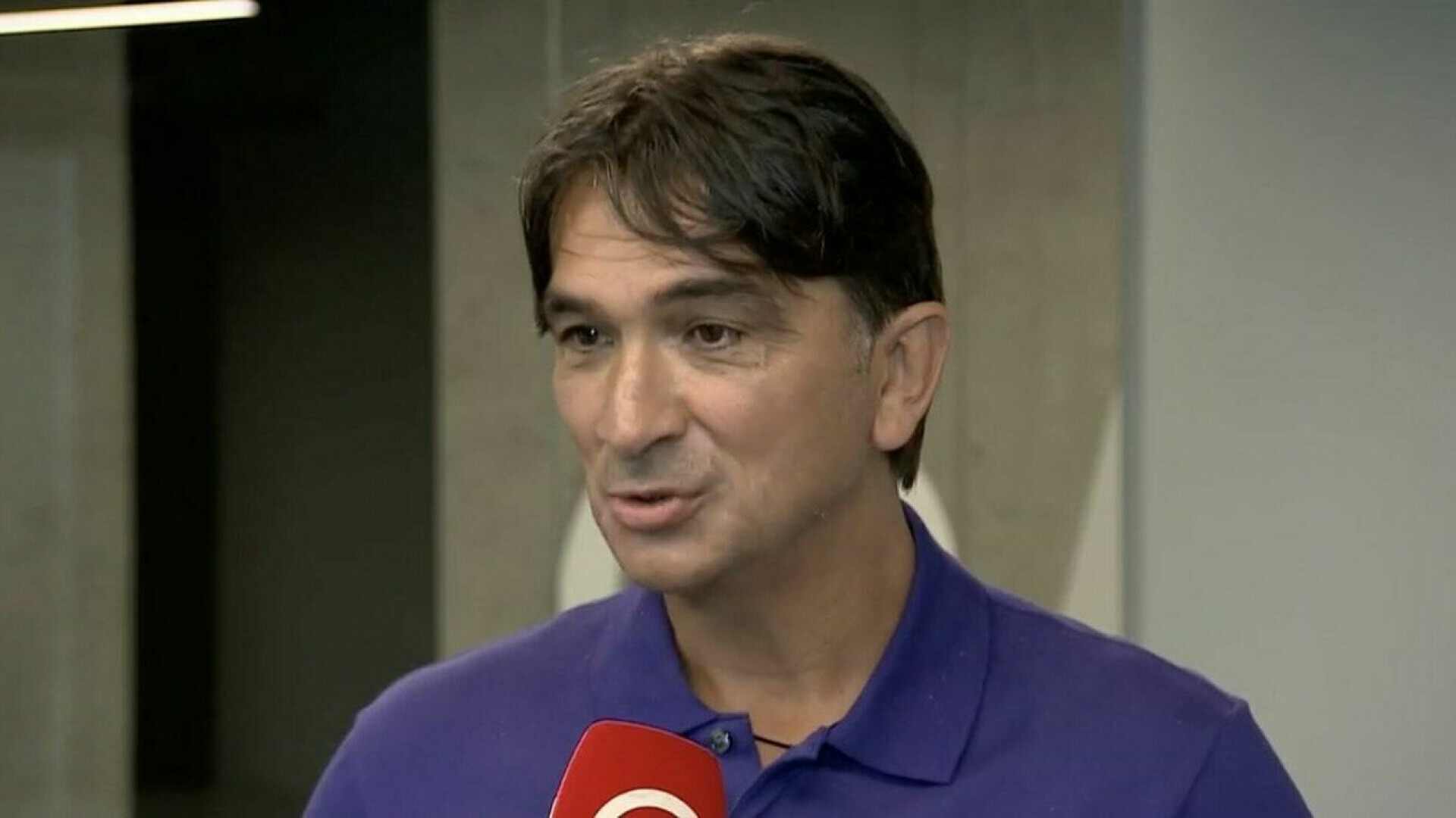 VIDEO Kustić i Dalić primili vrijedna odlikovanja u Sarajevu: "Prate ...