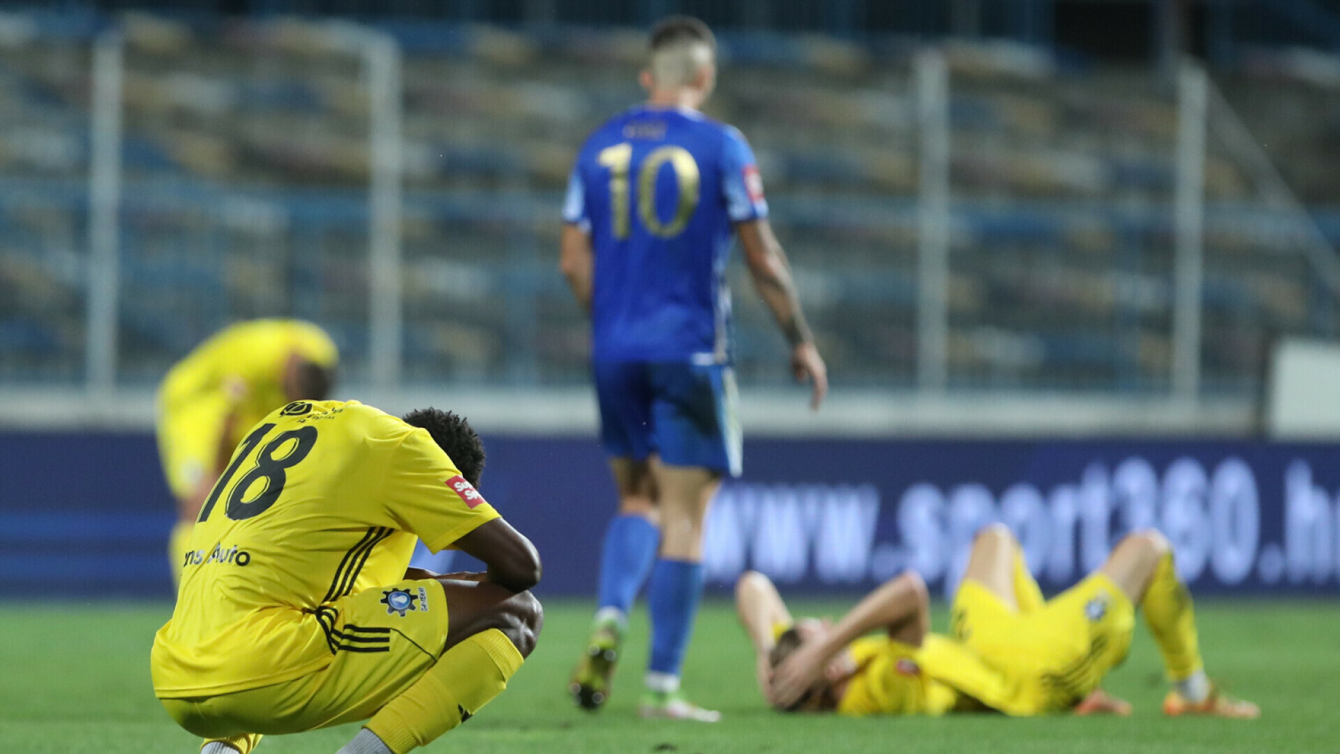 Rudeš se žali na suđenje: "Ako se HNS već toliko hvali sudačkim odlukama…"