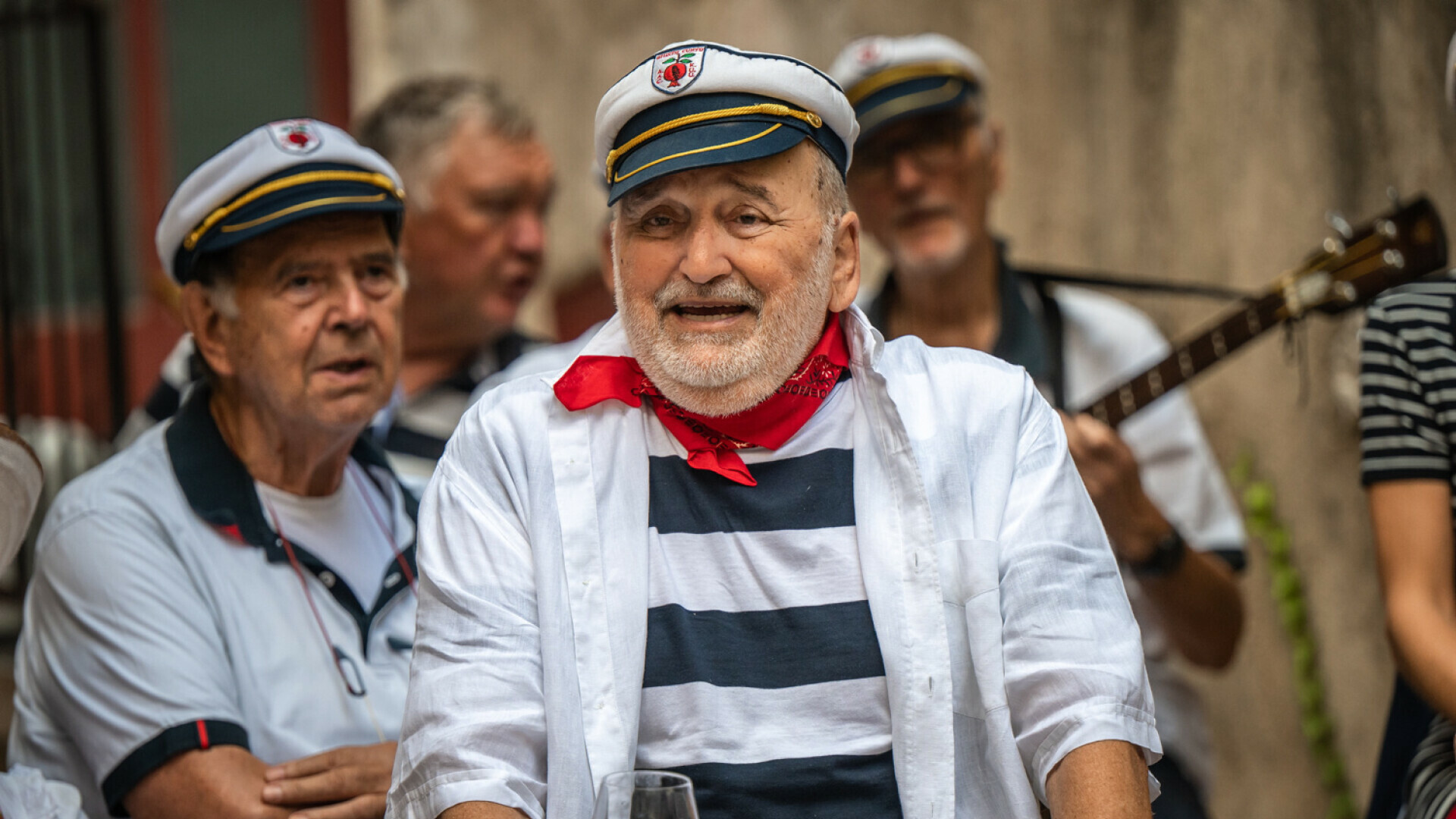 Legendarni Mirko primio dugoočekivanu nagradu i prisjetio se najljepših ...
