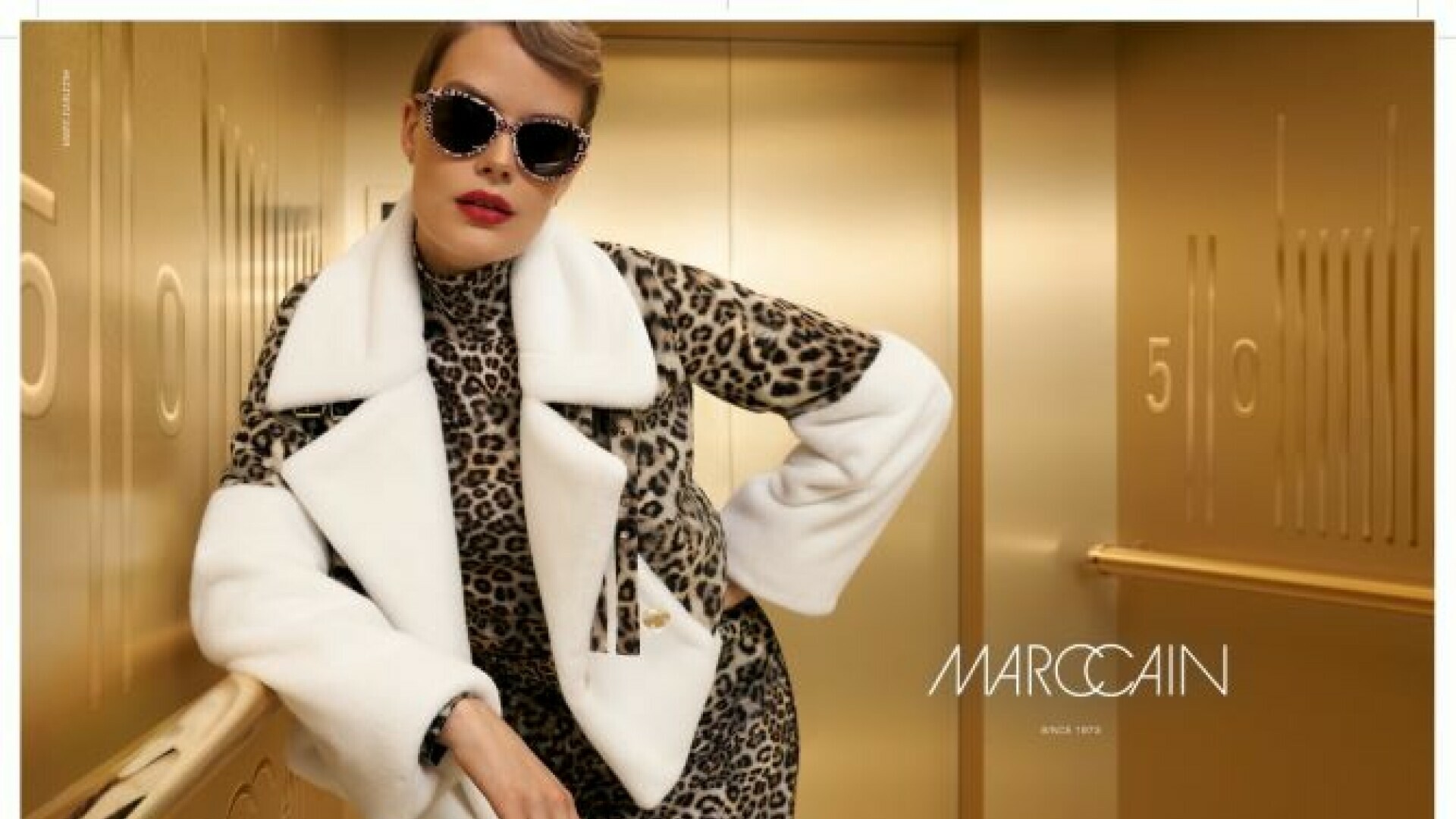 Kulturni modni brend slavi 50 godina!