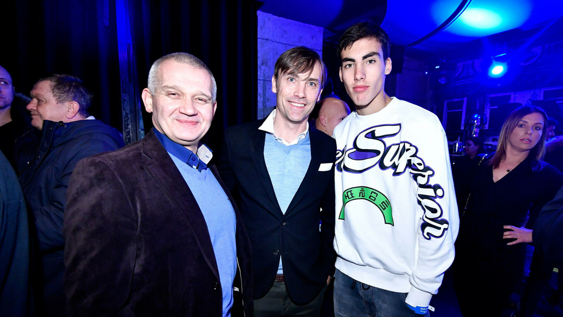 Legendarni Vatreni s lijepom suprugom ima četvoricu sinova, a jedan se ...