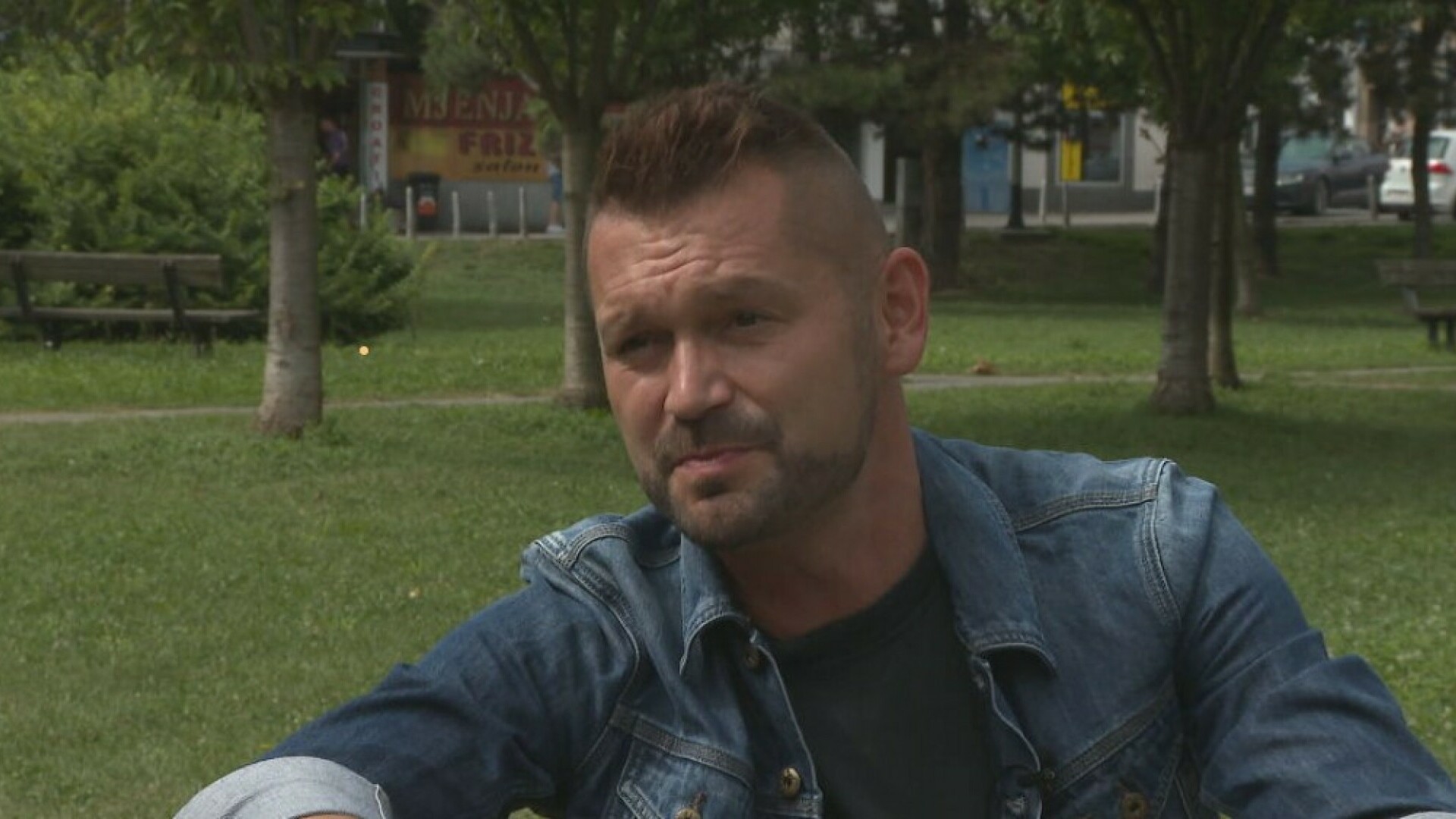 Domaći glazbenik ljubav svog života upoznao je u vrtiću, život ih je ...