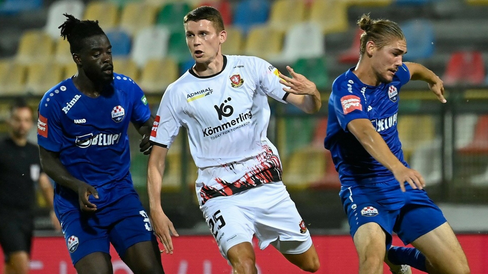 Još jedan prvoligaš osigurao osminu finala Kupa