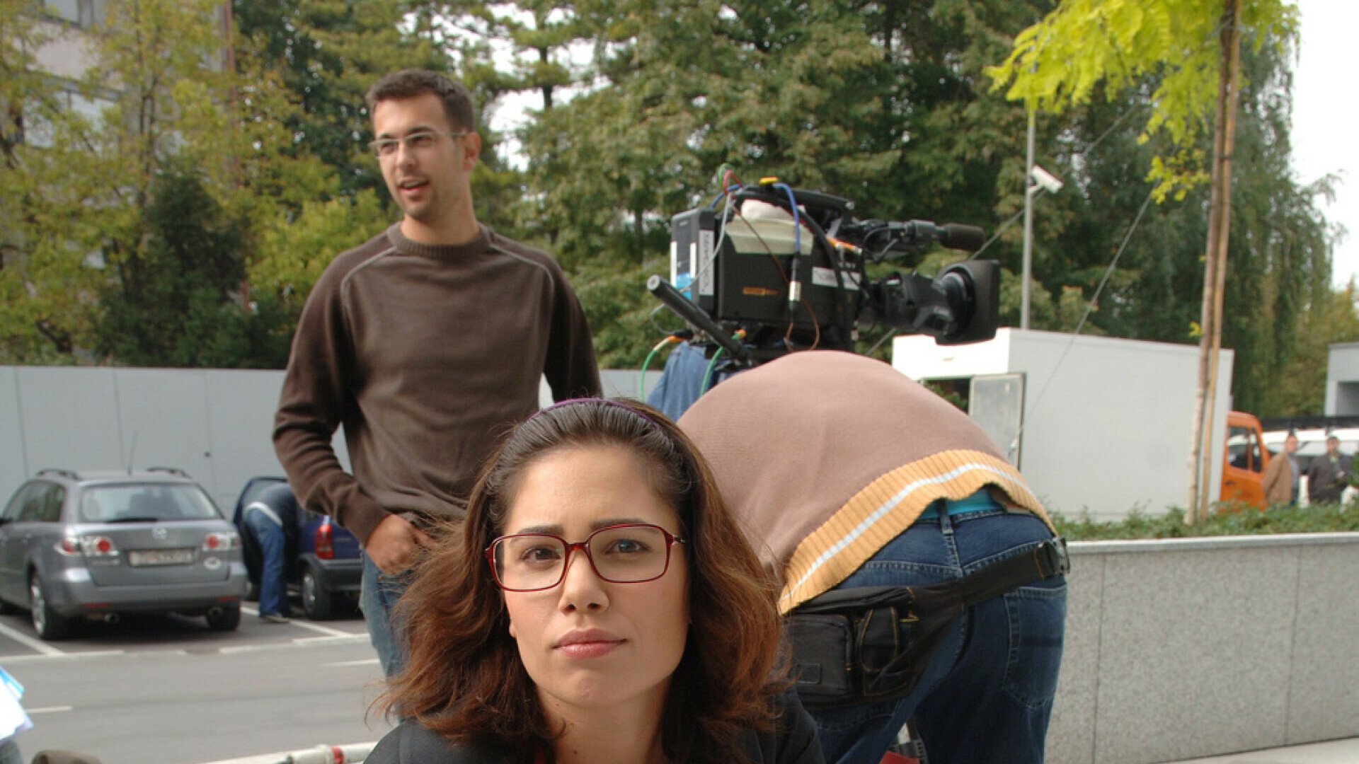 Naša glumica spontano se odlučila na veliku transformaciju, a ...