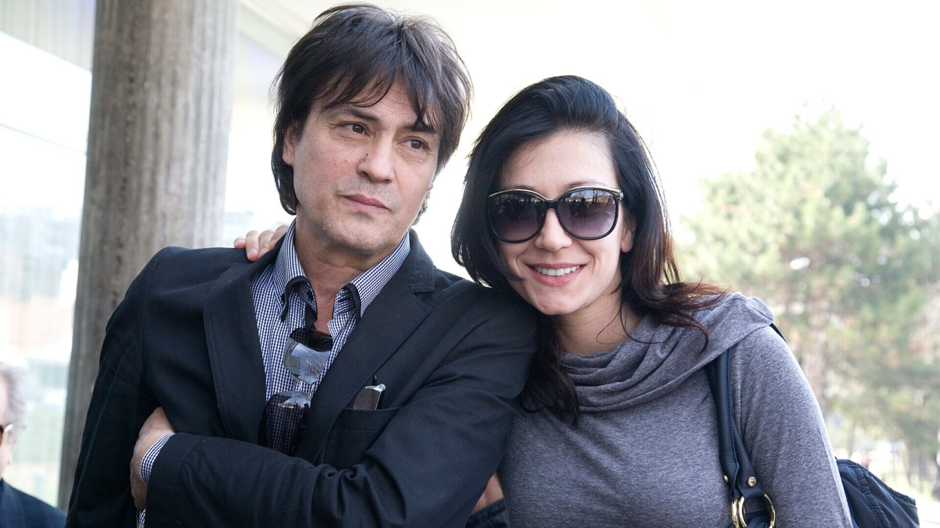 Ana Rucner podijelila je fotografiju sina kojeg ima s Vladom Kalemberom ...