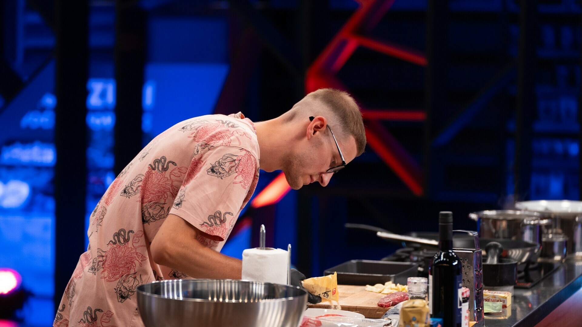 Iznenada je napustio MasterChef, ne želi razmišljati što bi bilo da je ...