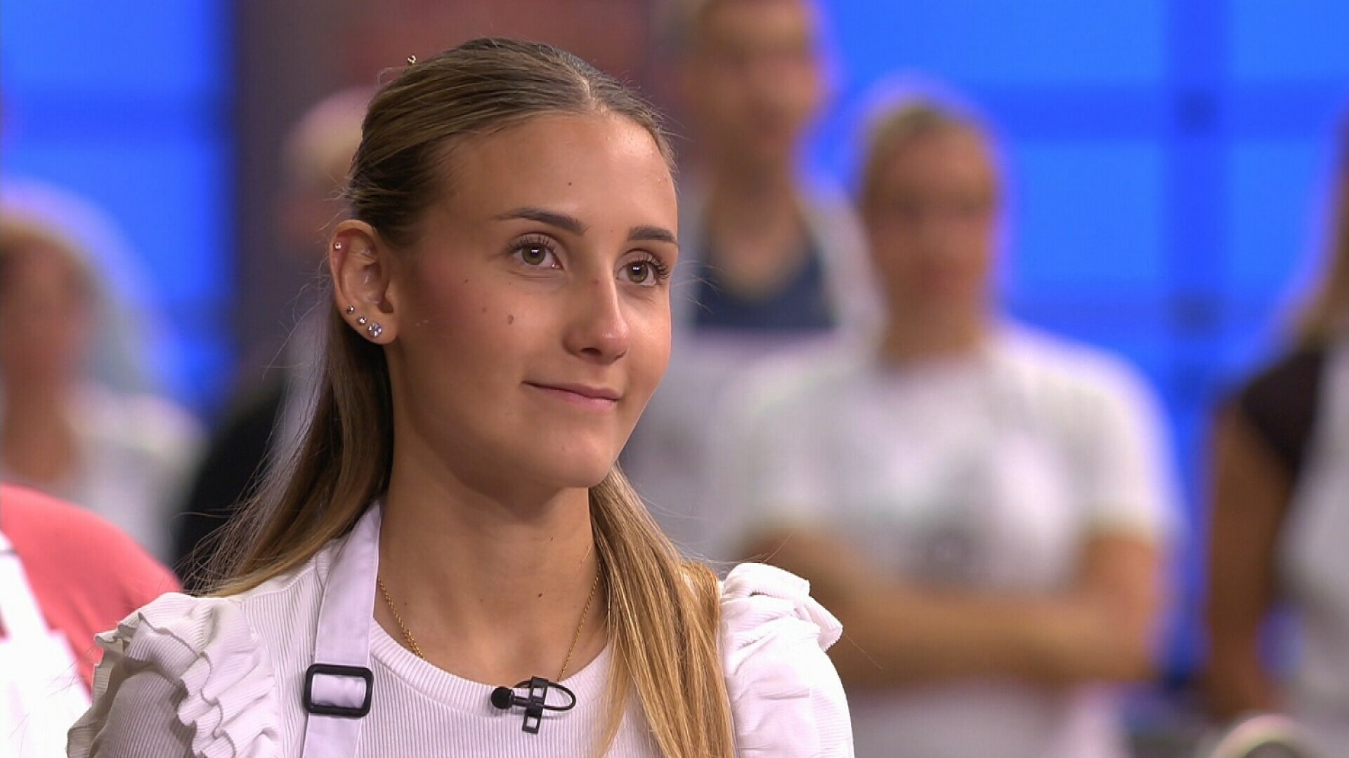 Predviđali su joj pobjedu u MasterChefu: ''Sada slijedi jedno veliko ...