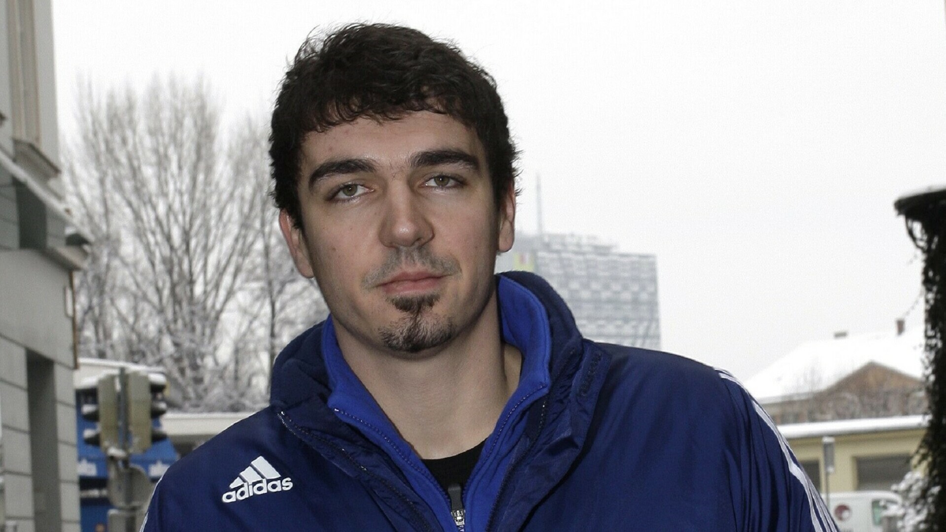 Denis Buntić je pušten, a njegova supruga za Dnevnik Nove TV otkriva ...