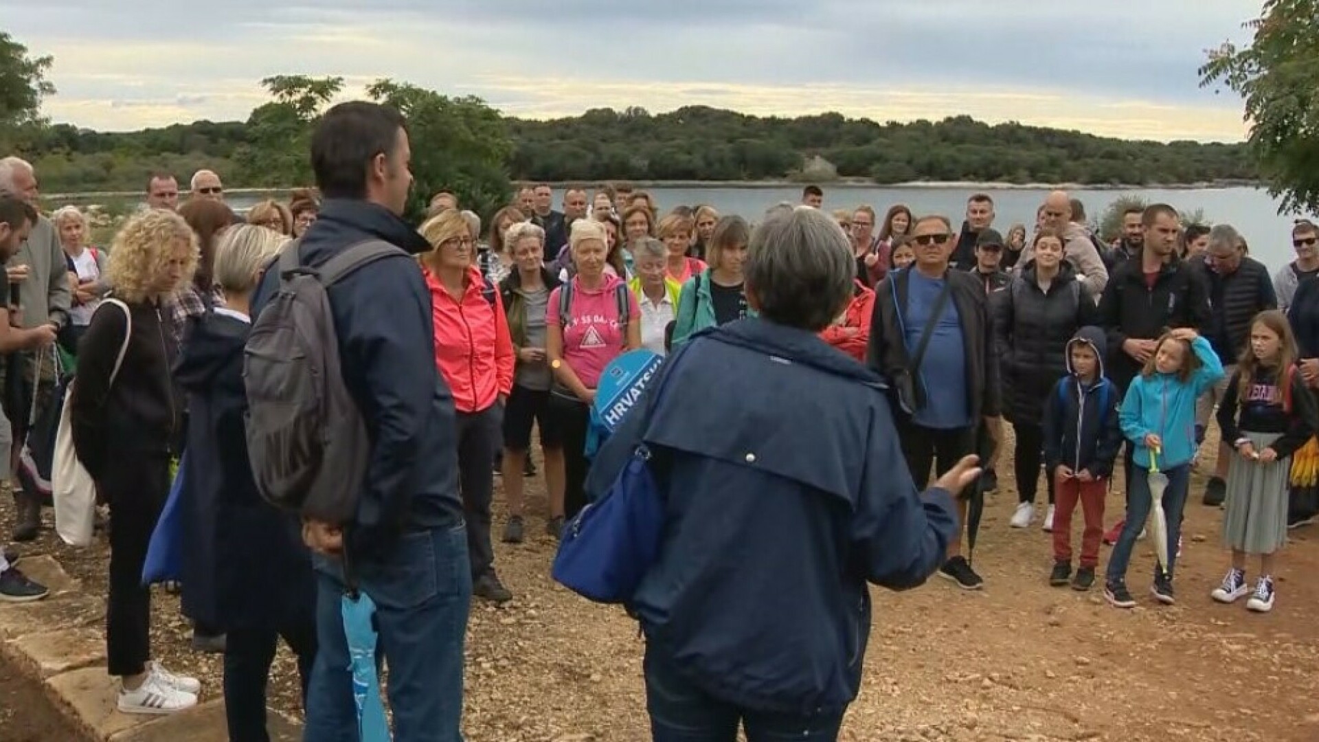Nakon više od 120 godina Mali Brijun otvoren za posjetitelje: "Nekako ...