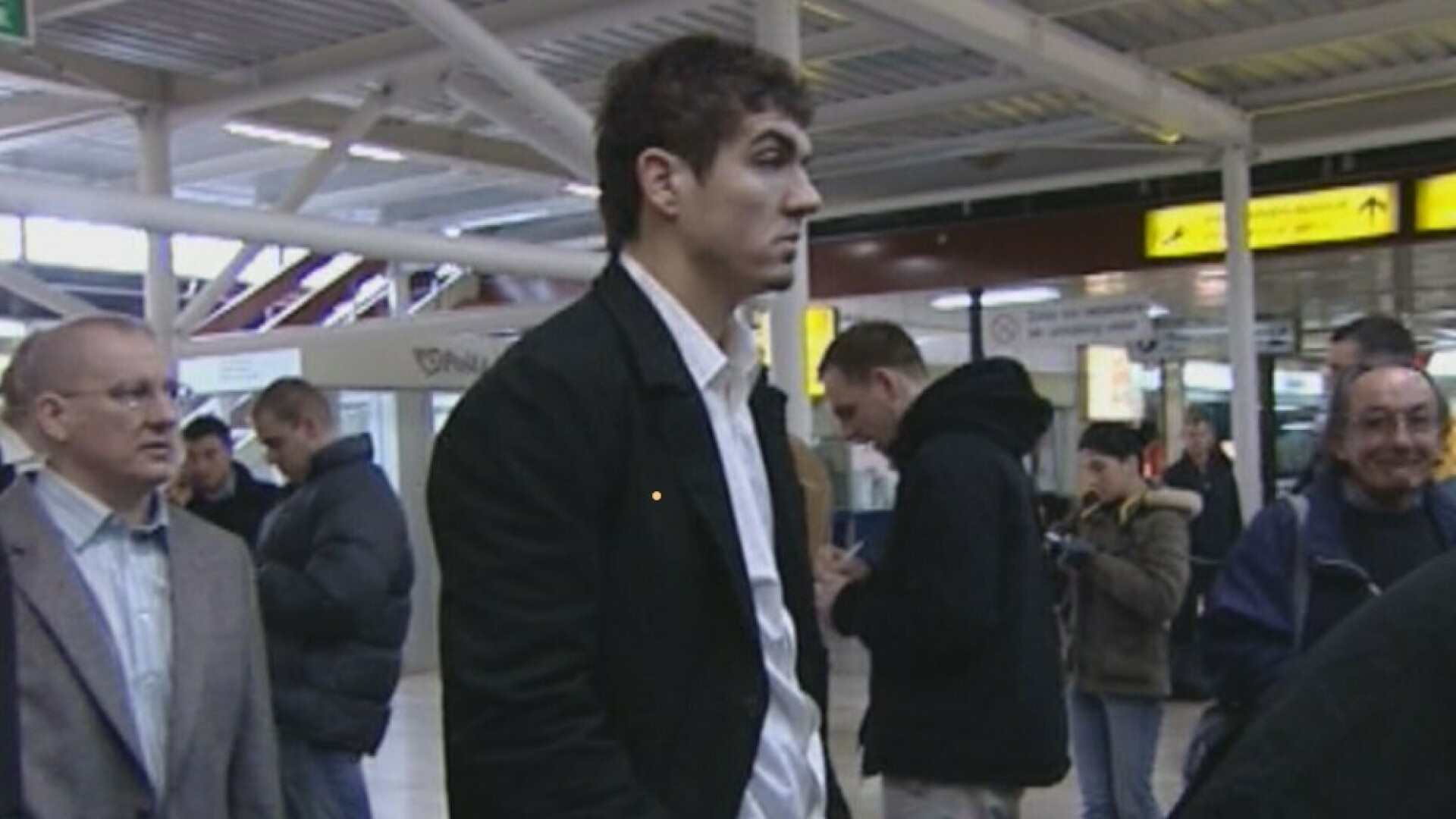 Potvrđeno za Dnevnik Nove TV: Majka Denisa Buntića radi na sudu u ...