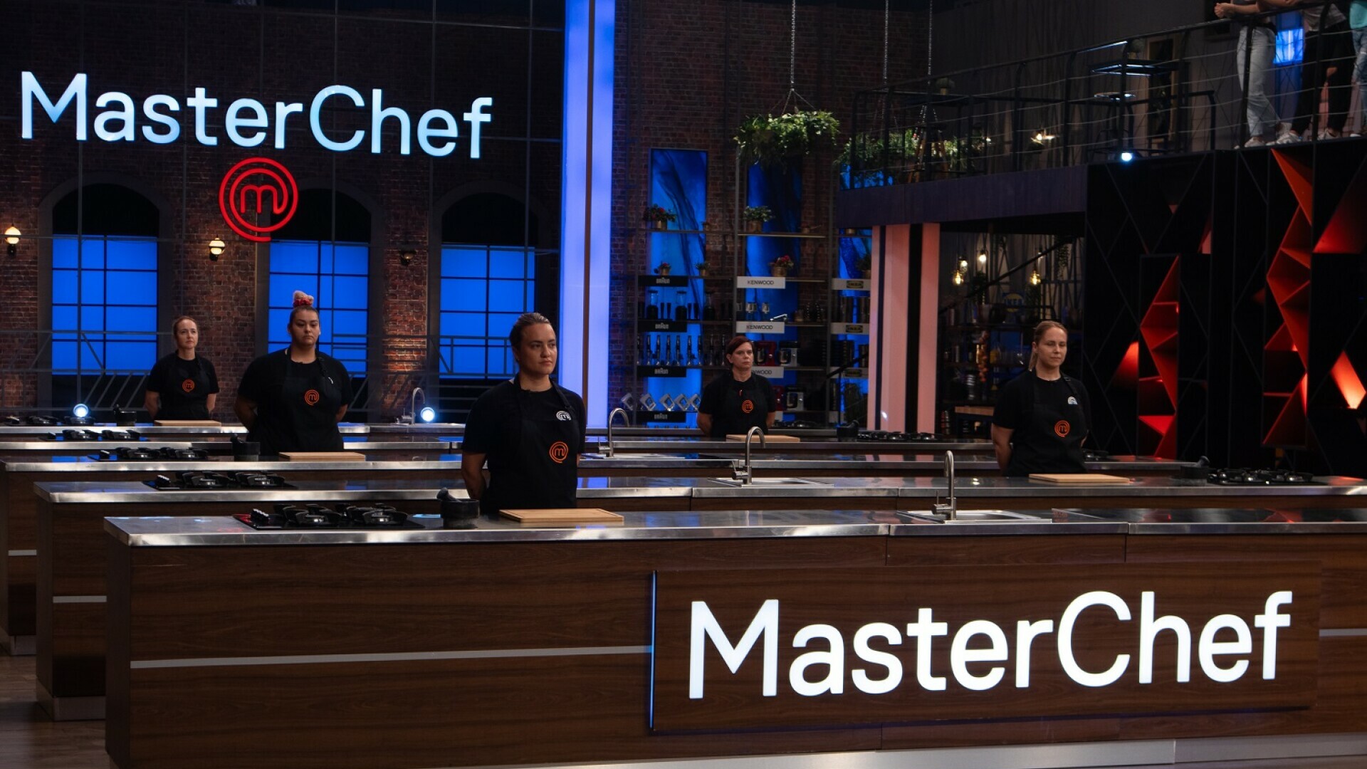 Maja Medved napustila je MasterChef, ali njezina životna priča prava je ...