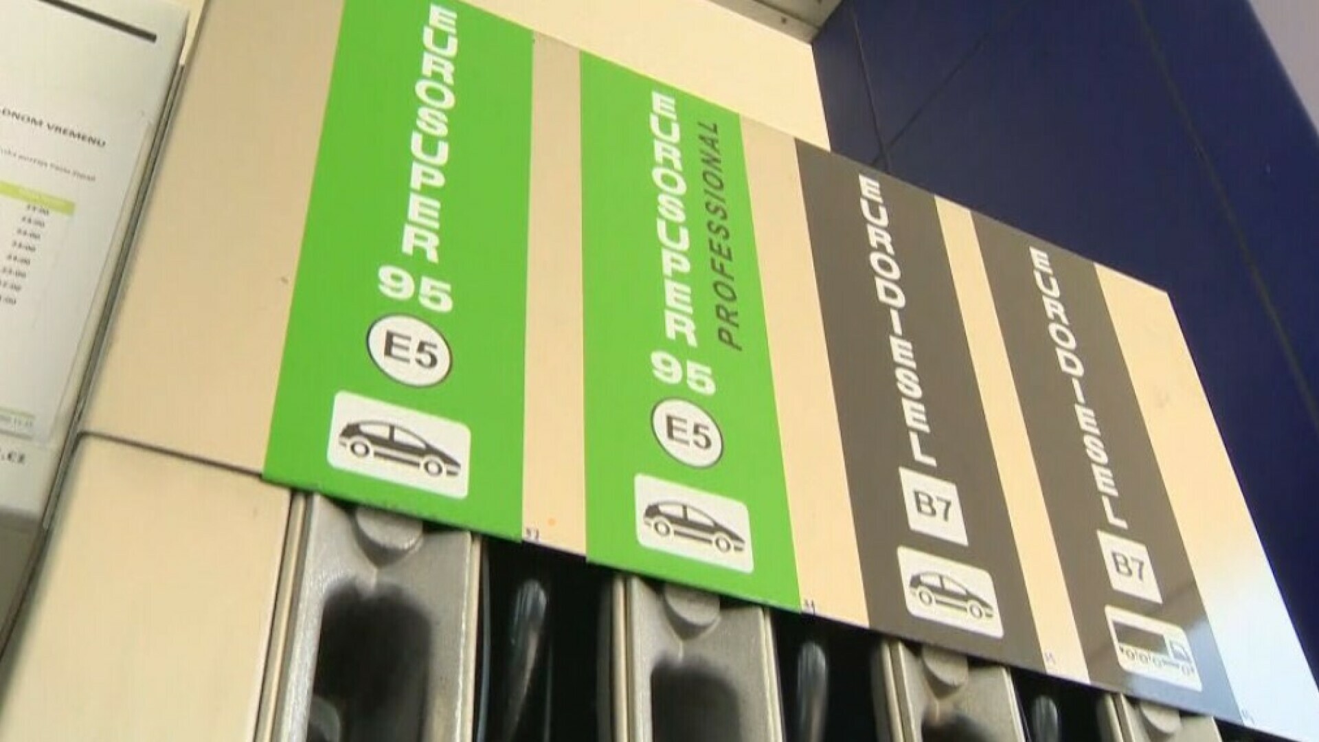 Od proljeća do danas spremnik dizela poskupio za čak 20 eura ...