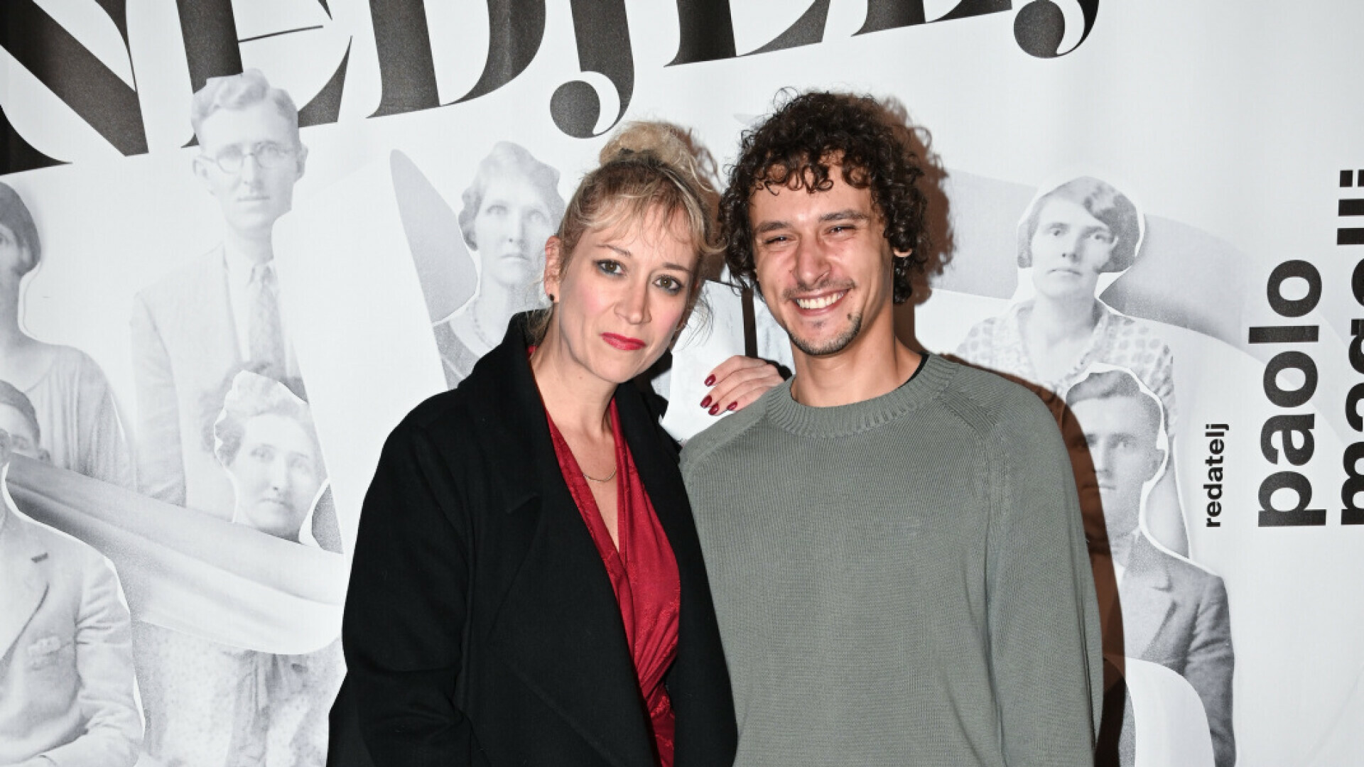 Naš zgodni glumac skriva svoj ljubavni život nakon raskida zaruka, a ...