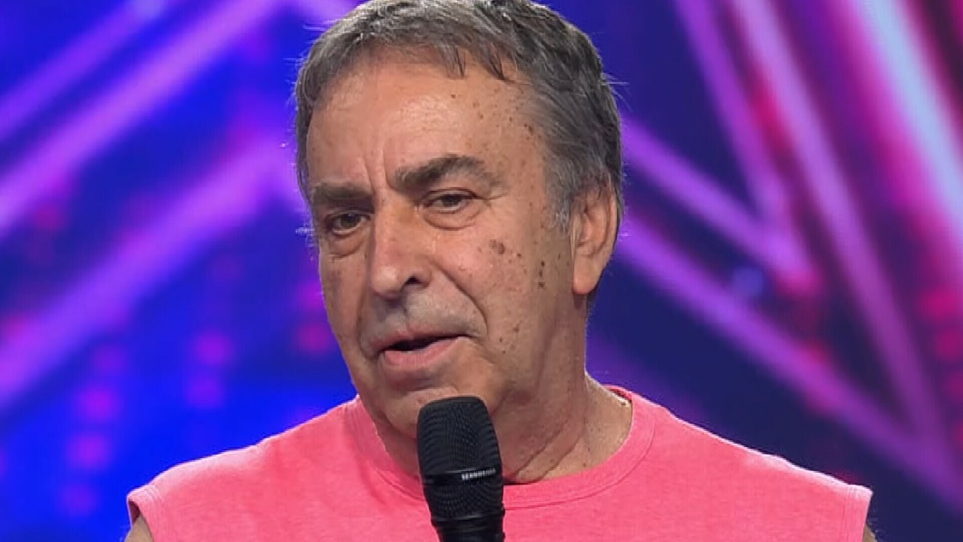 Zbog jednog posebnog gospodina između Fabijana i Maje dogodilo se nešto ...