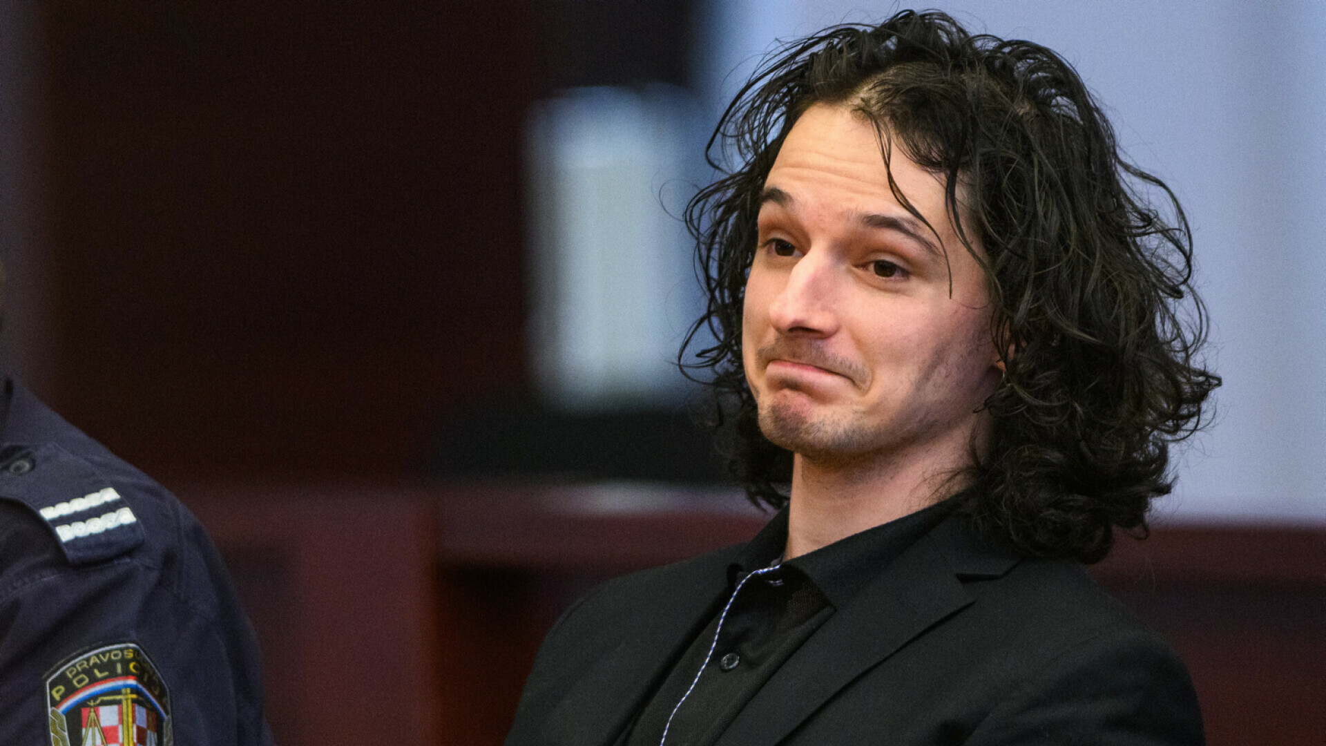 Novi bizarni incident na suđenju Filipu Zavadlavu: Gdje su snimke ...