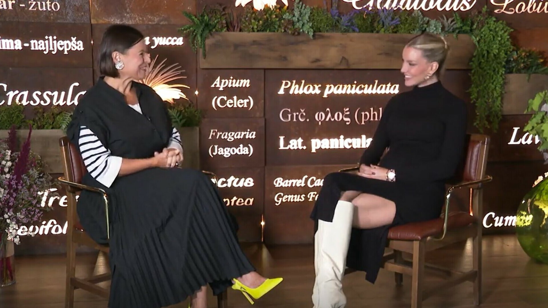 Čakovčanka Ema u zadnjem filmu glumi uz legendarnog Mickeyja Rourkea ...