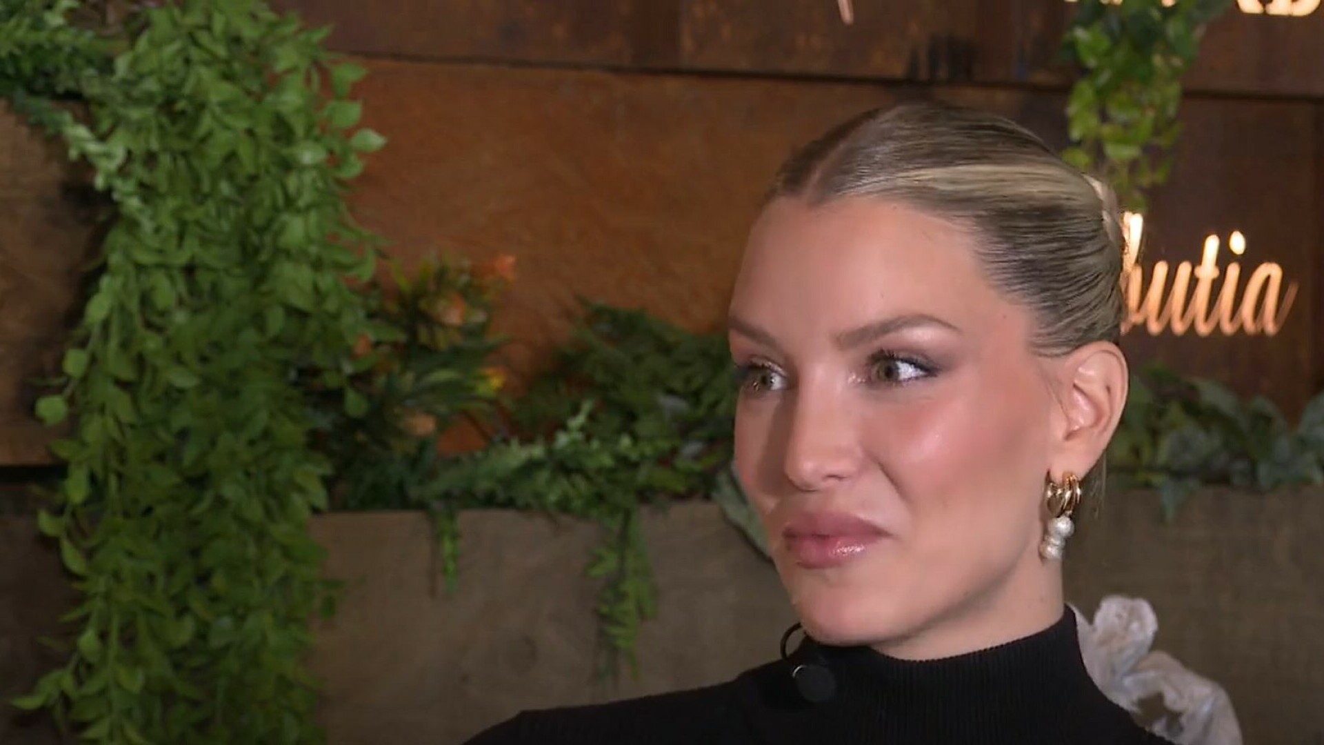 Čakovčanka Ema u zadnjem filmu glumi uz legendarnog Mickeyja Rourkea ...