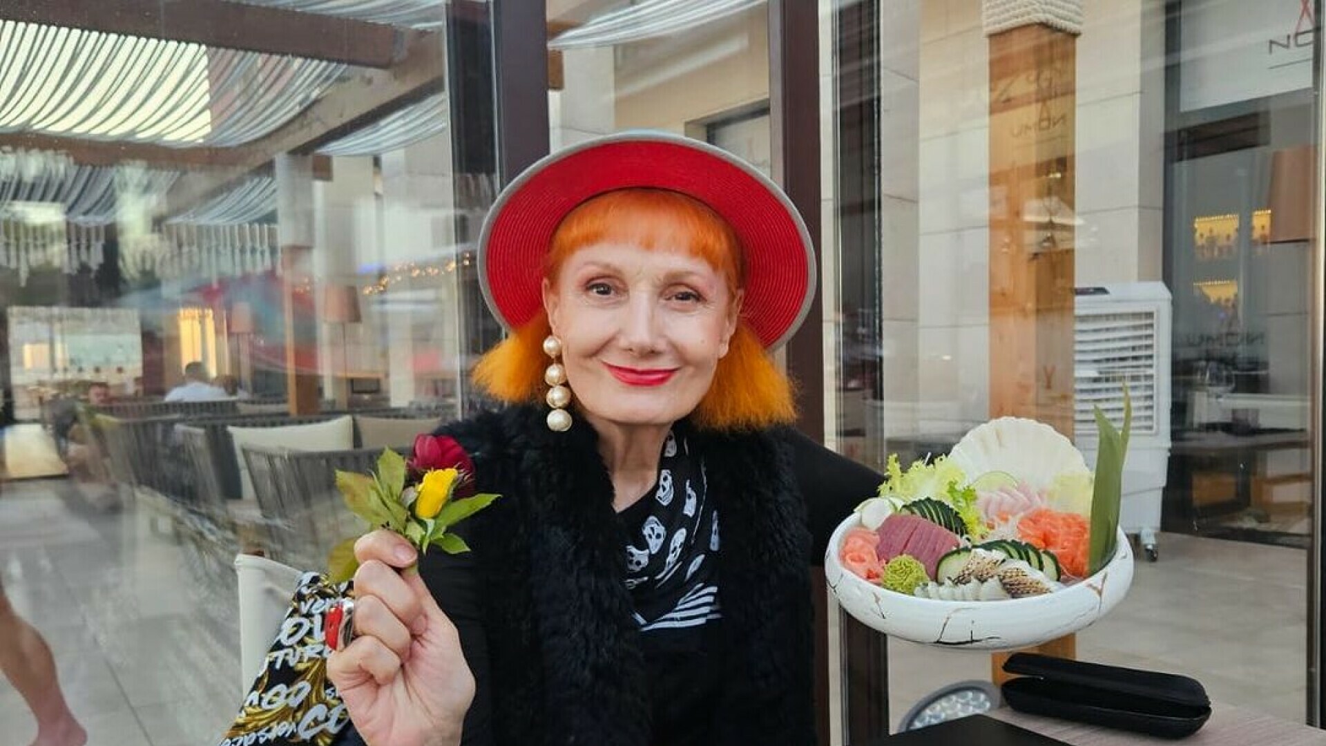 Znate li kako izgleda sestra Josipe Lisac? Njihova rijetka fotografija ... Znate li kako izgleda sestra Josipe Lisac? Njihova rijetka fotografija ...