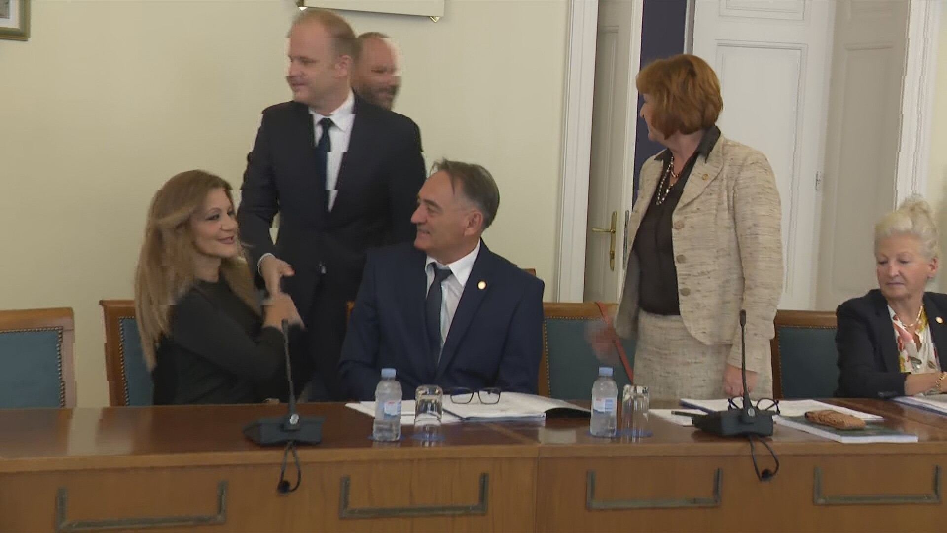 Sabor o izvještaju o radu DORH-a: "Bit će to još jedna duga večer, a možda i noć u Hrvatskom saboru"