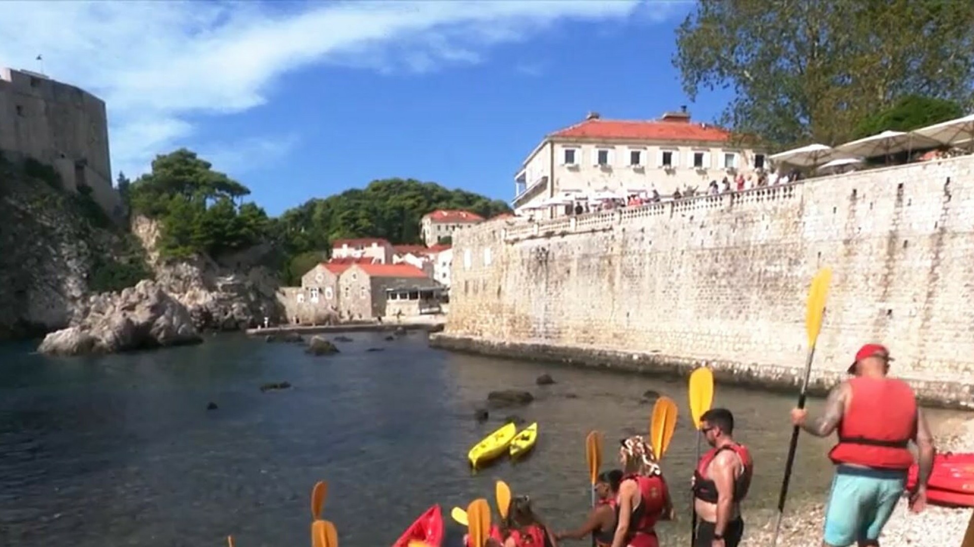 Što kada zabava postane opasna po život? "Idu na vlastitu odgovornost..."