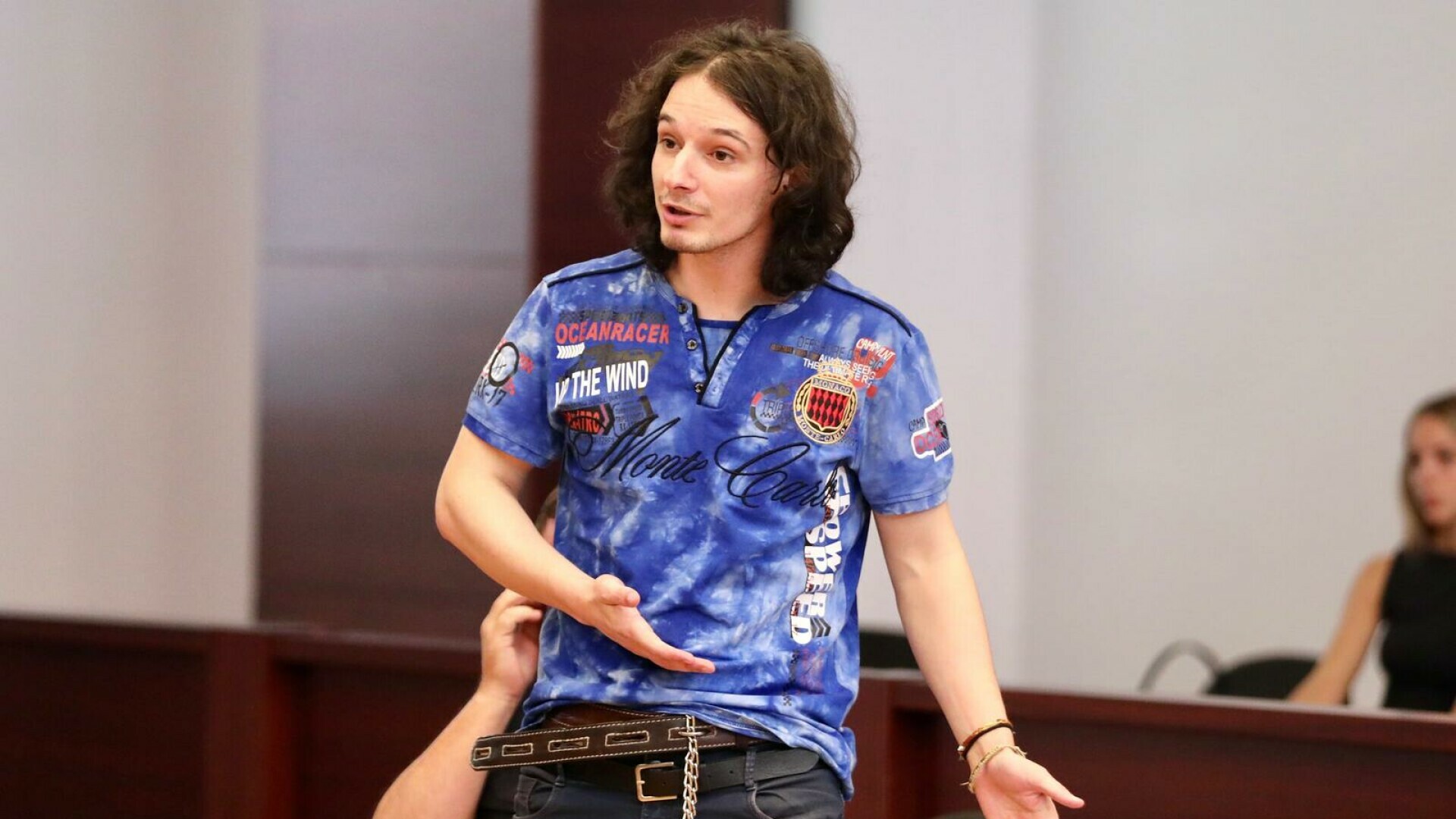 VELIKA GALERIJA Cirkusom počeo, cirkusom završio: Pogledajte u kakvom ...