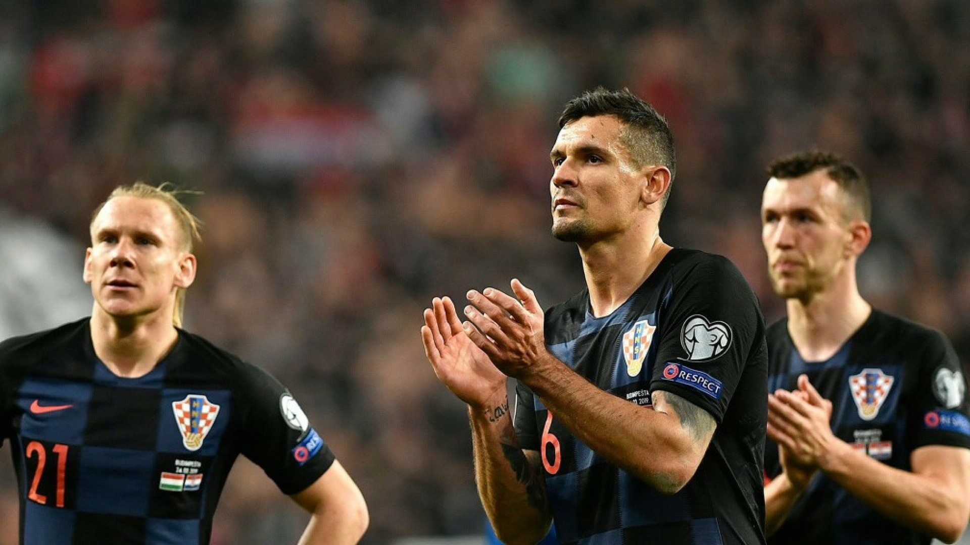 Romano ostavio komentar ispod Perišićeve objave: Javio se i legendarni ...