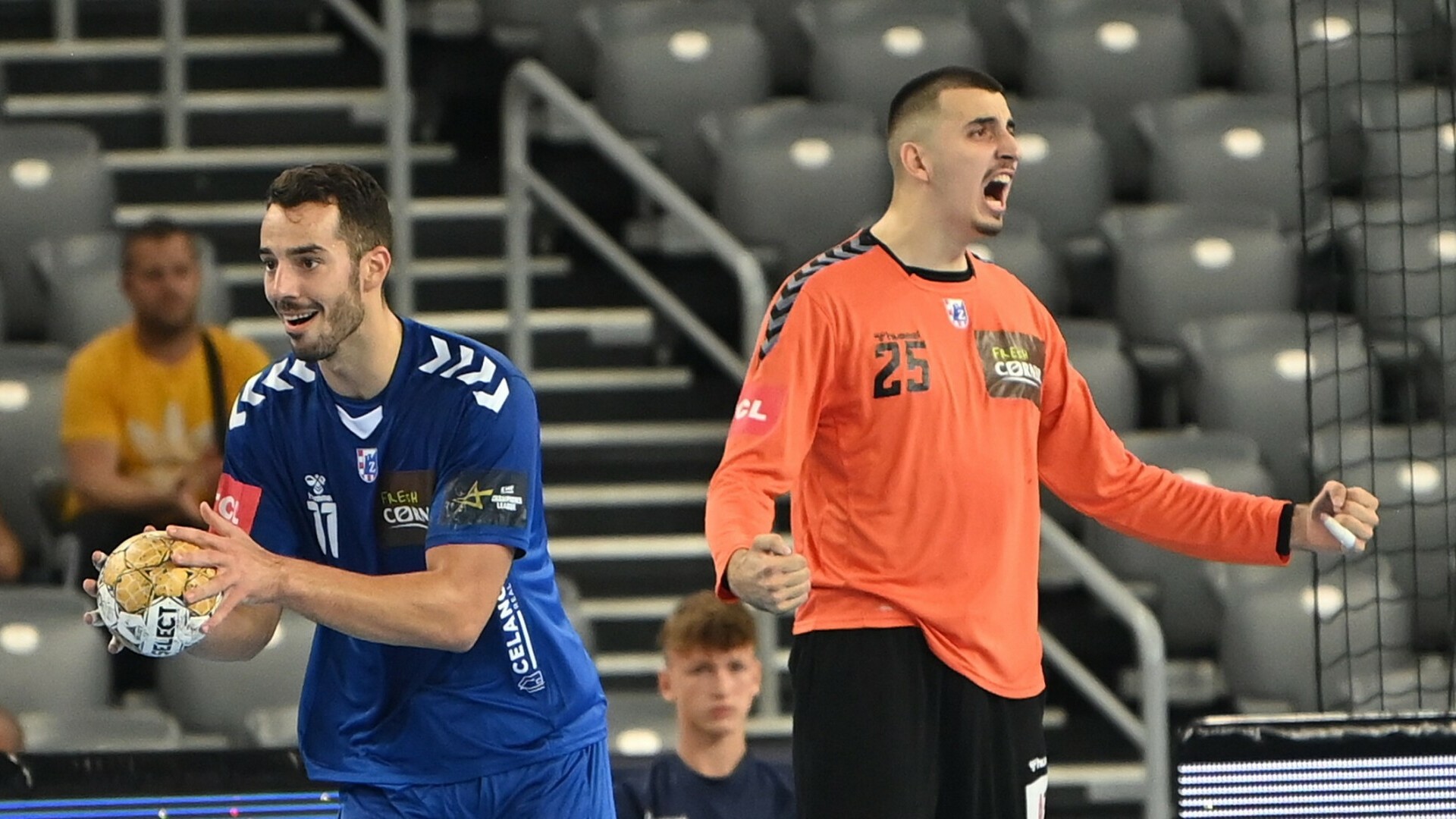 Tri faktora zagrebačkog čuda: Mandić, junačko srce i Sagosen