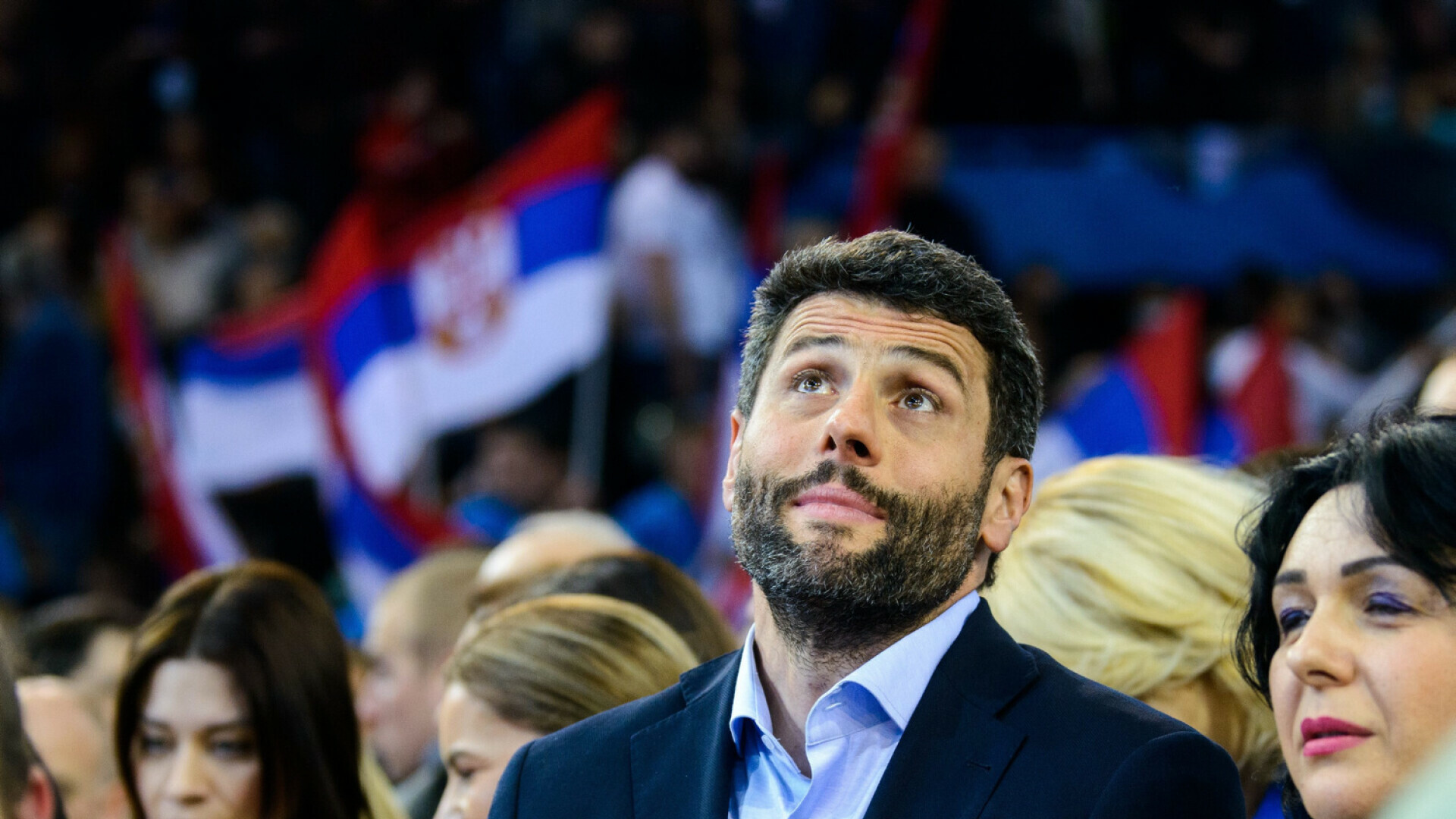 Želio je izgraditi spomenik četničkome vojvodi, premjestiti Titove ...