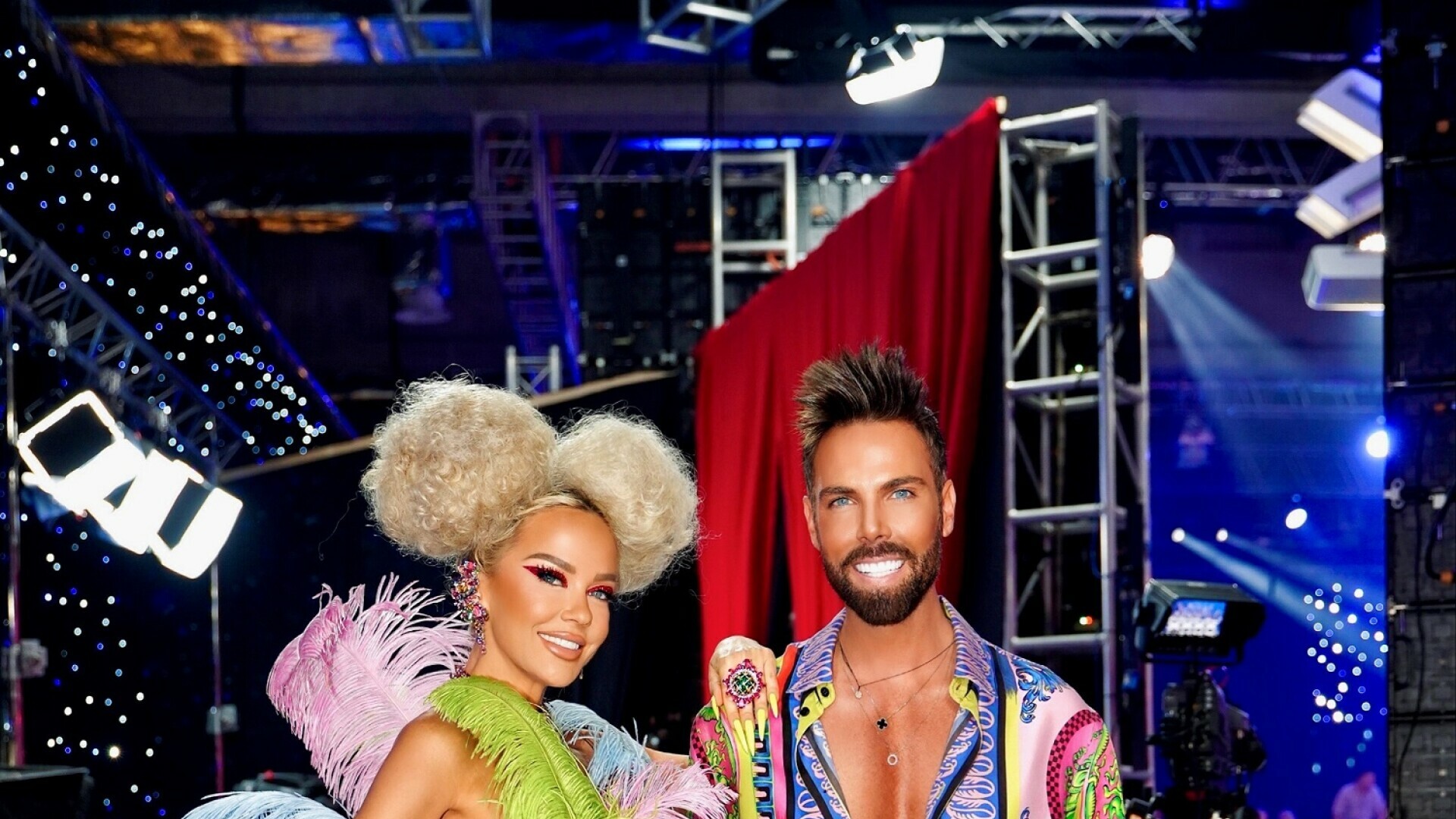 Ova haljina Maje Šuput trebala je biti normalna i prosječna, no sve se ...