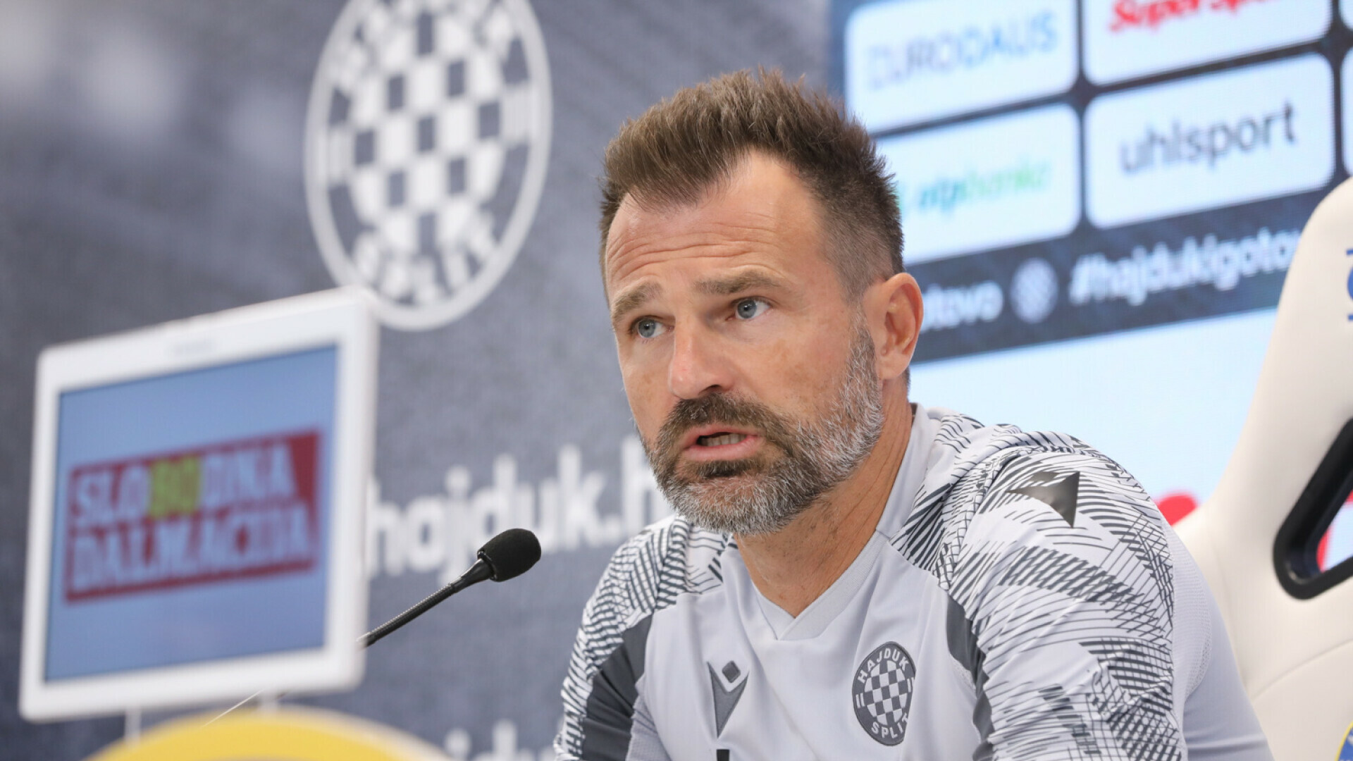 Ivan Leko glavni kandidat za klupu prvaka: Želi ga legendarni Vatreni?